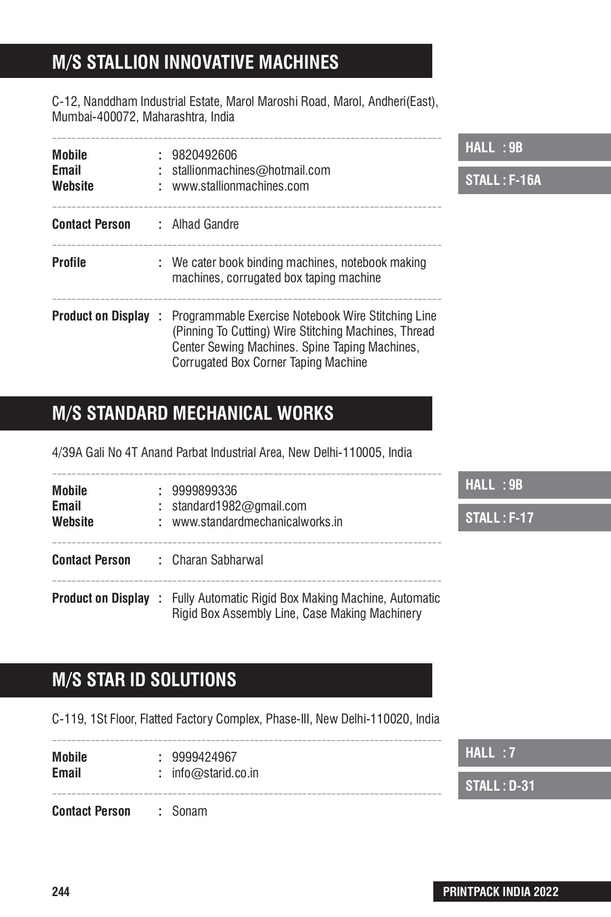 BVG Dir_merged 01-300 - Jack - Page 244 | Flip PDF Online | PubHTML5