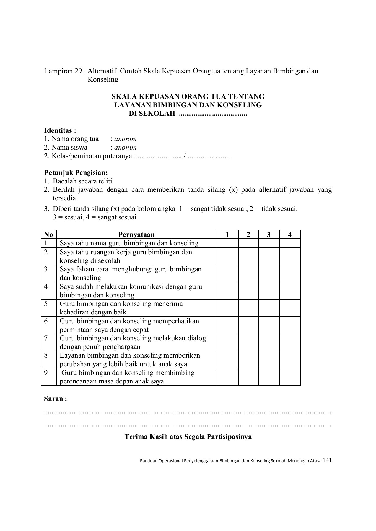 POP BK SMA - Laili Daffa Ulima - Halaman 155 | PDF Online | PubHTML5