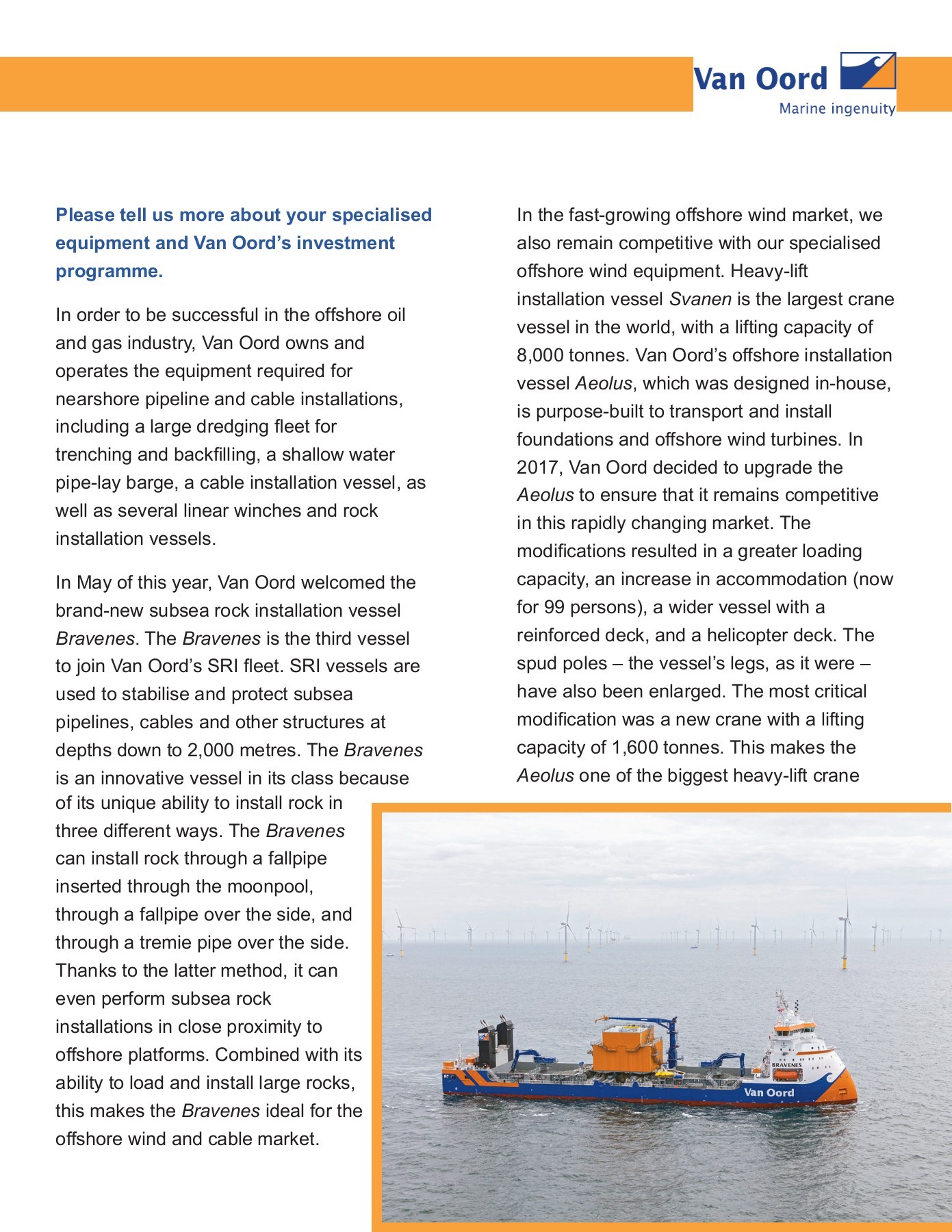 InDepth Wind Mag - Jeff - Page 26 | Flip PDF Online | PubHTML5