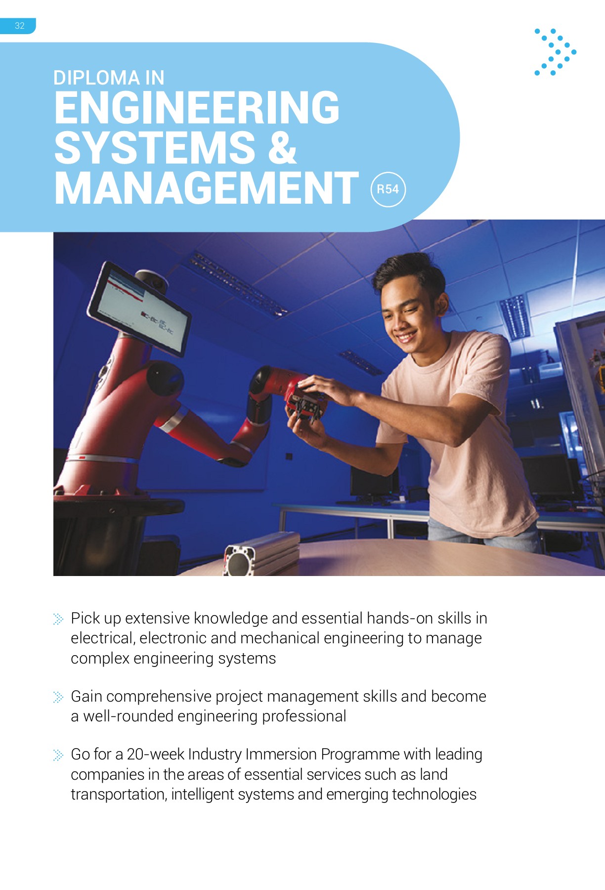 RP_Engineering - Camilla Teo - Page 32 | Flip PDF Online | PubHTML5