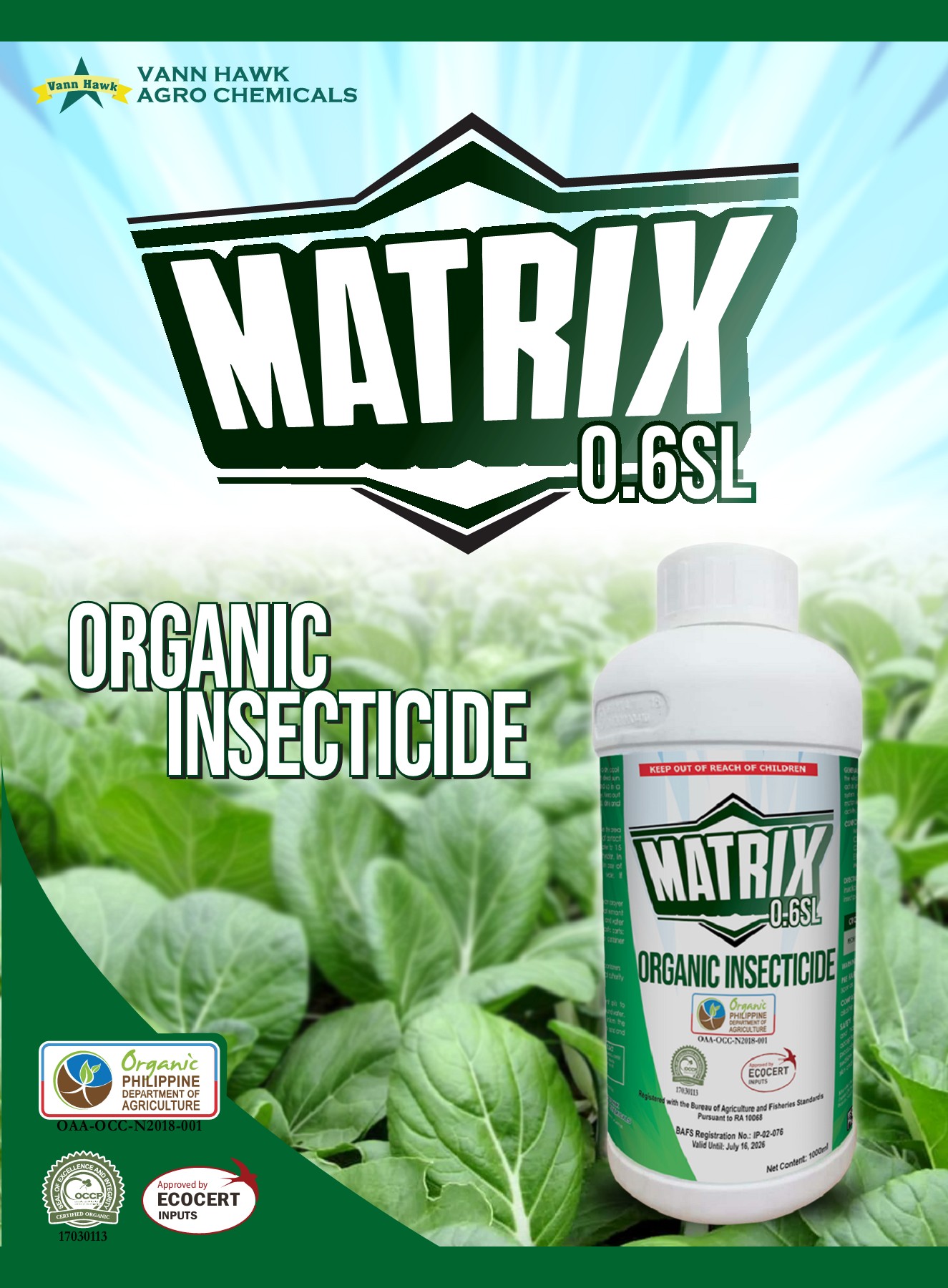 matrix brochure - Melvin Tuazon - Page 1 - 4 | Flip PDF Online | PubHTML5