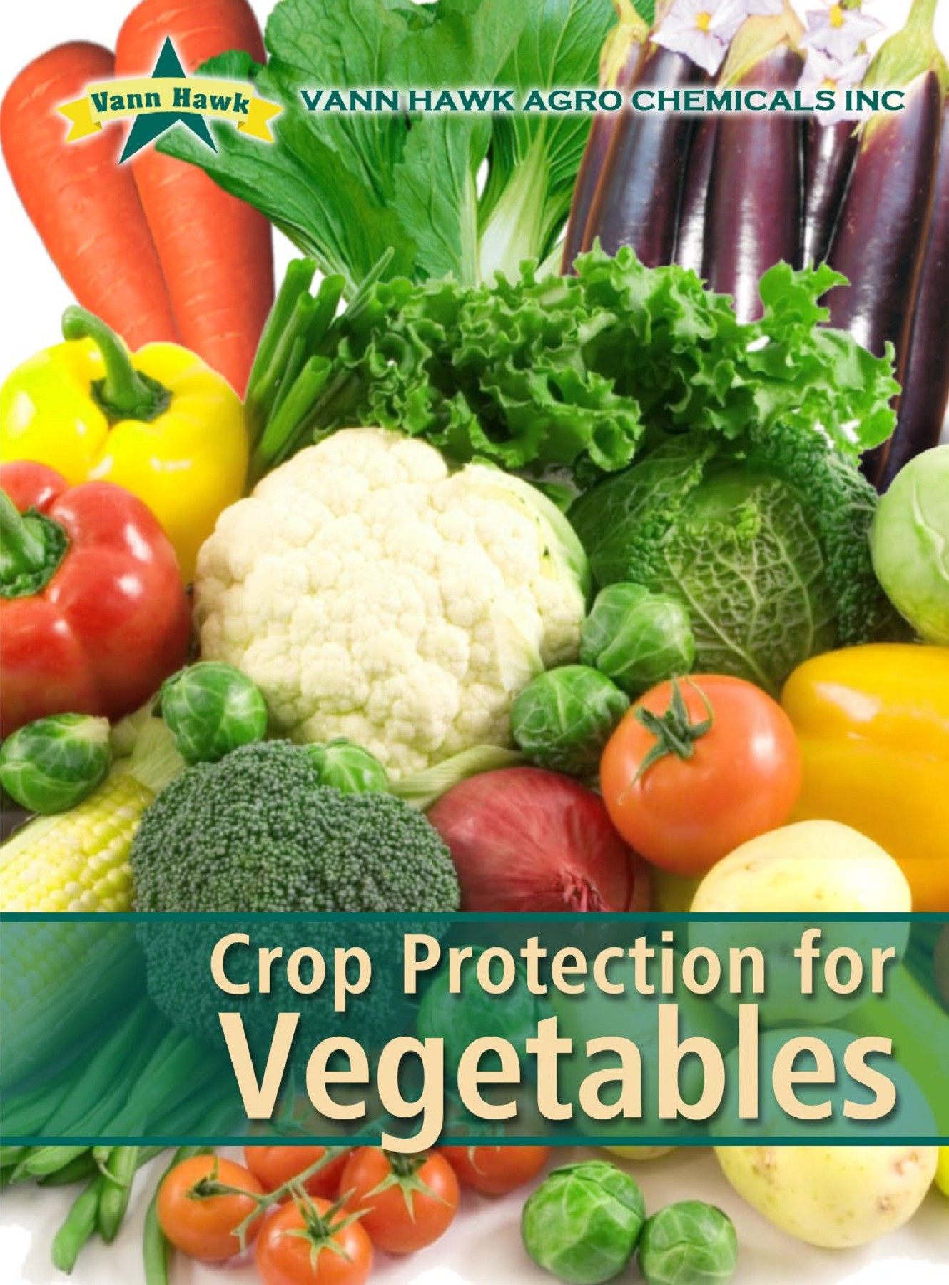 crop protection for vegetables - Melvin Tuazon - Page 1 - 14 | Flip PDF ...