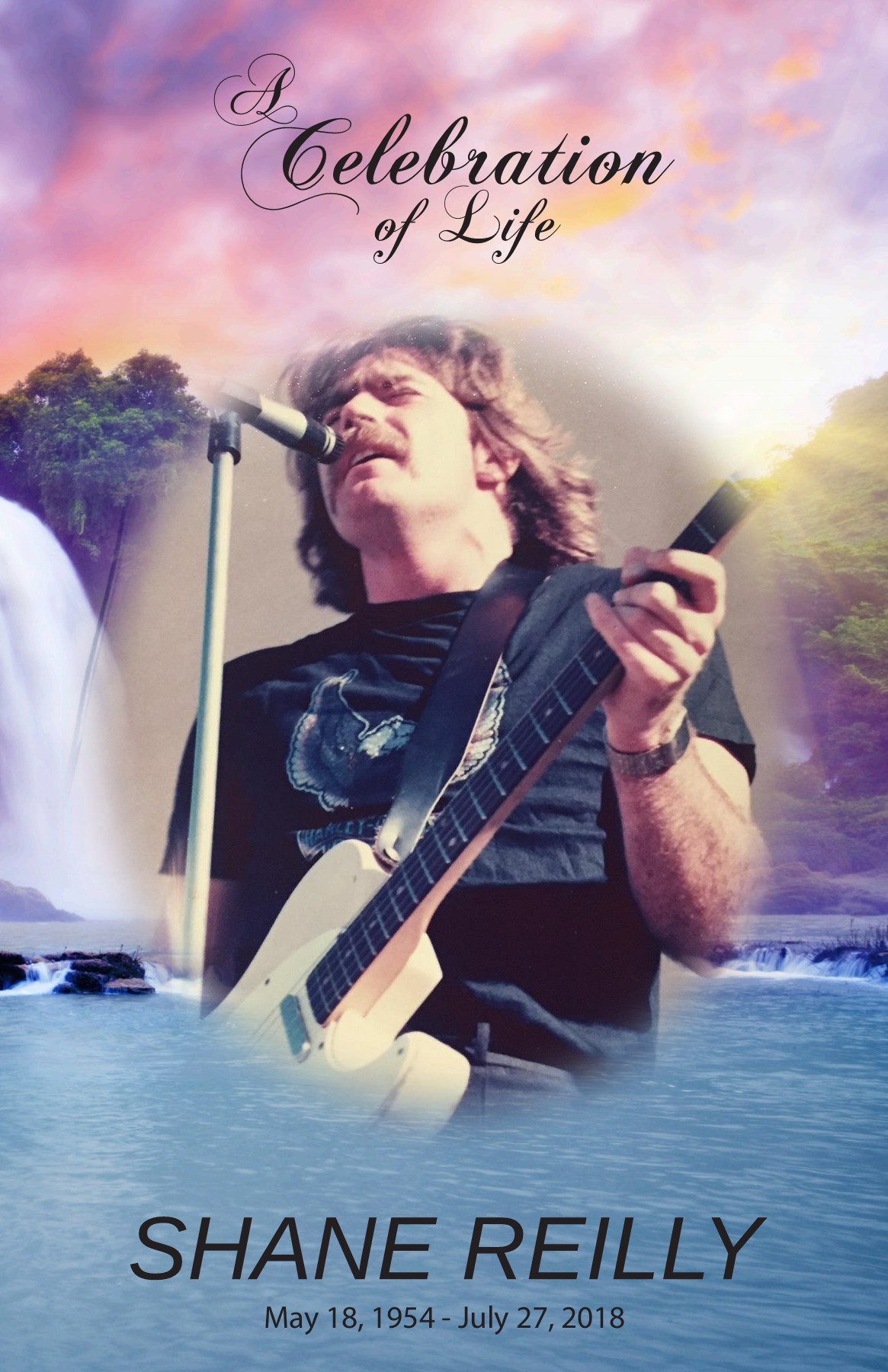 Shane Reilly - aaron - Page 1 - 4 | Flip PDF Online | PubHTML5