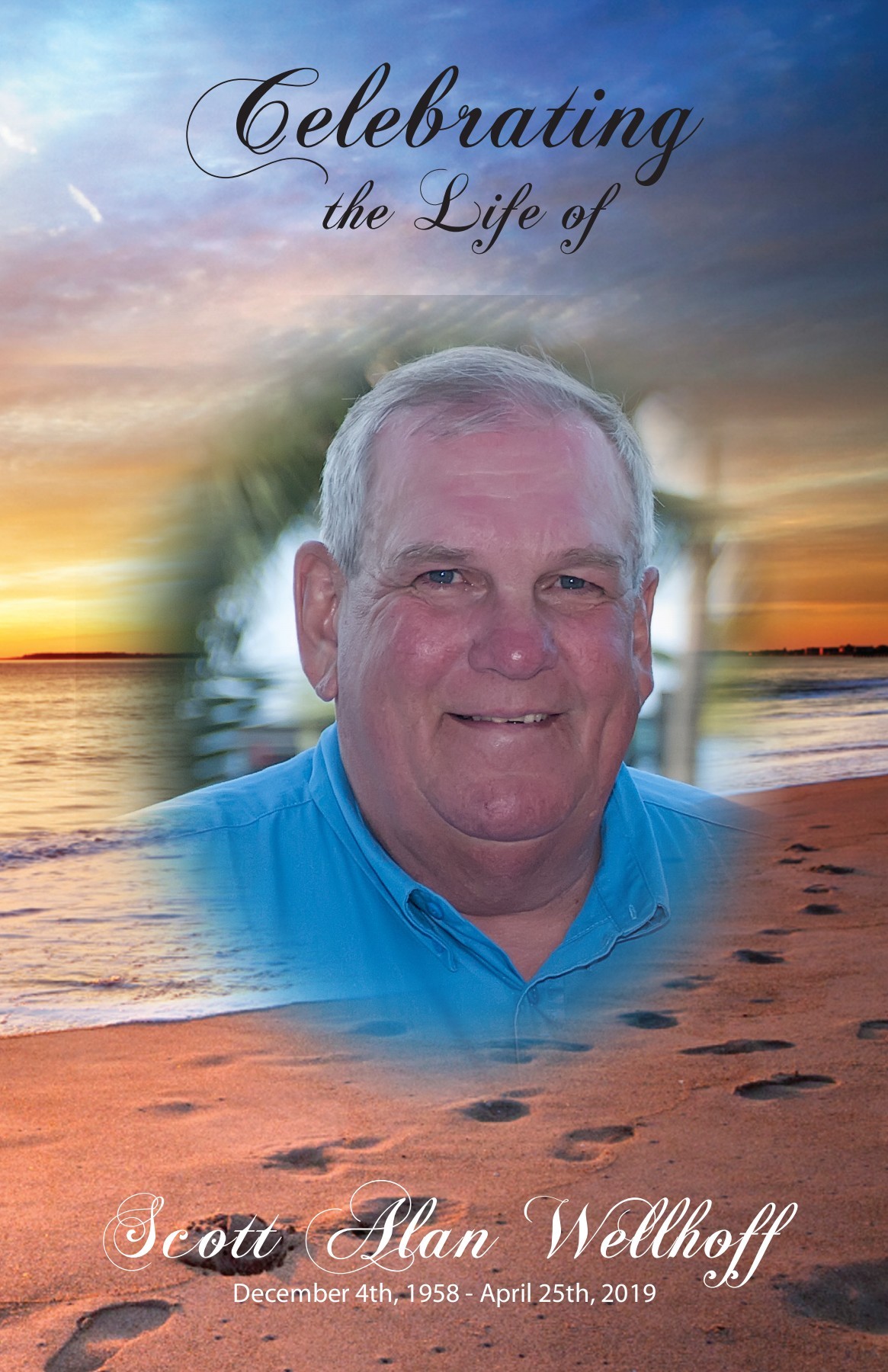 Scott Alan Wellhoff - aaron - Page 1 | Flip PDF Online | PubHTML5