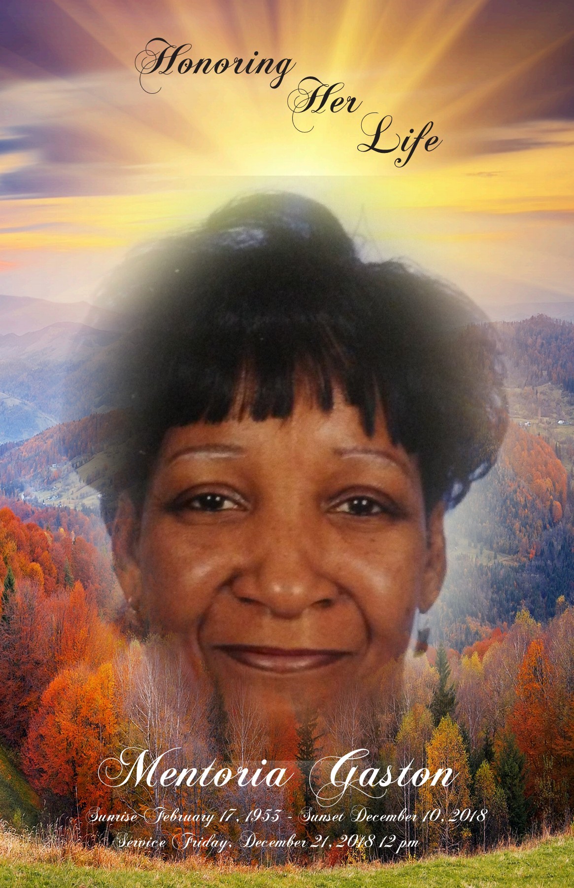 Mentoria Gaston - aaron - Sivu 1 | PDF verkossa | PubHTML5