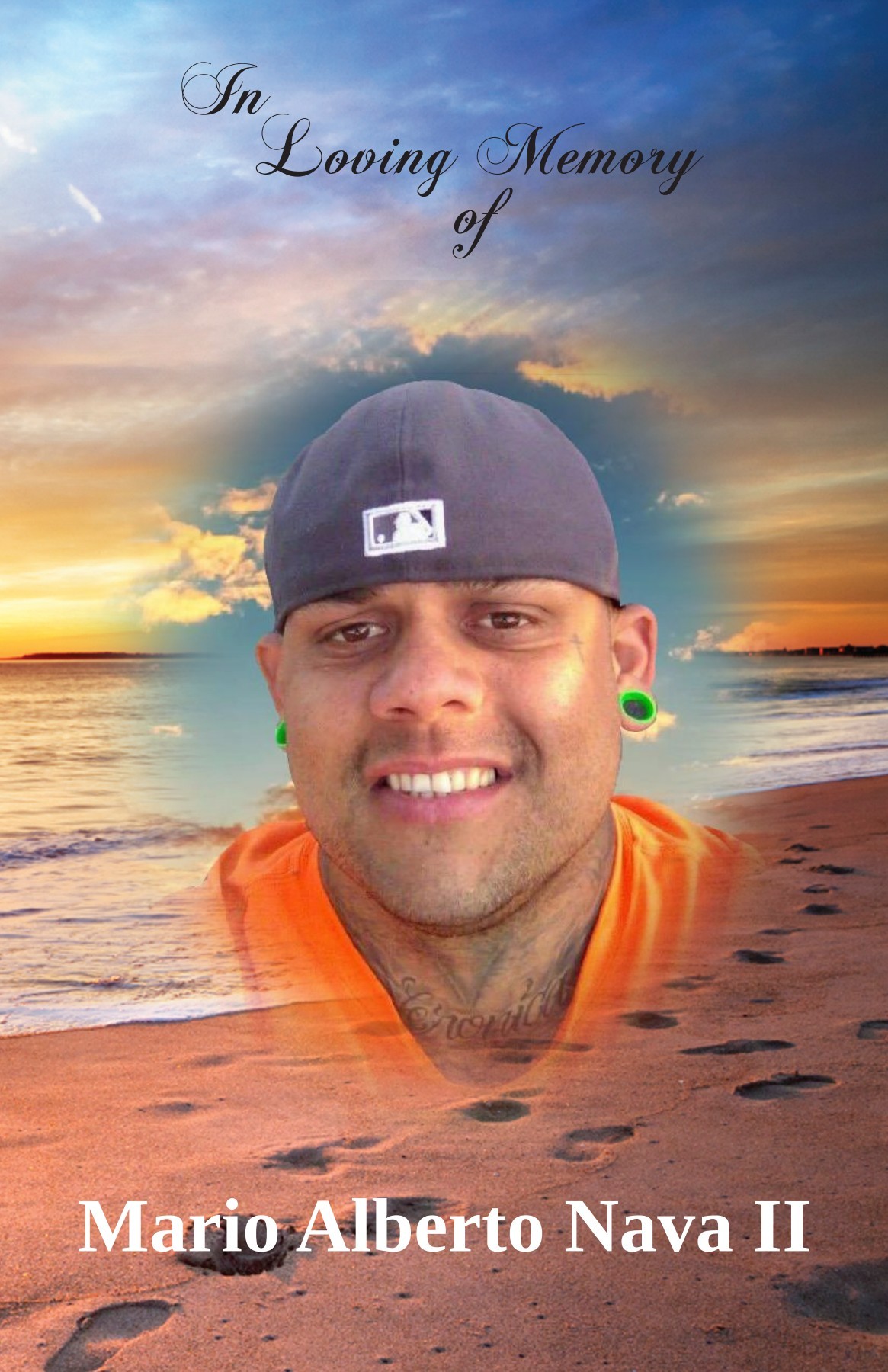 Mario Alberto Nava II - aaron - Página 1 - 4 | Flip PDF en línea | PubHTML5