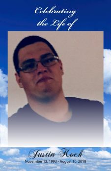 Justin Koch - aaron - Page 1 - 4 | Flip PDF Online | PubHTML5