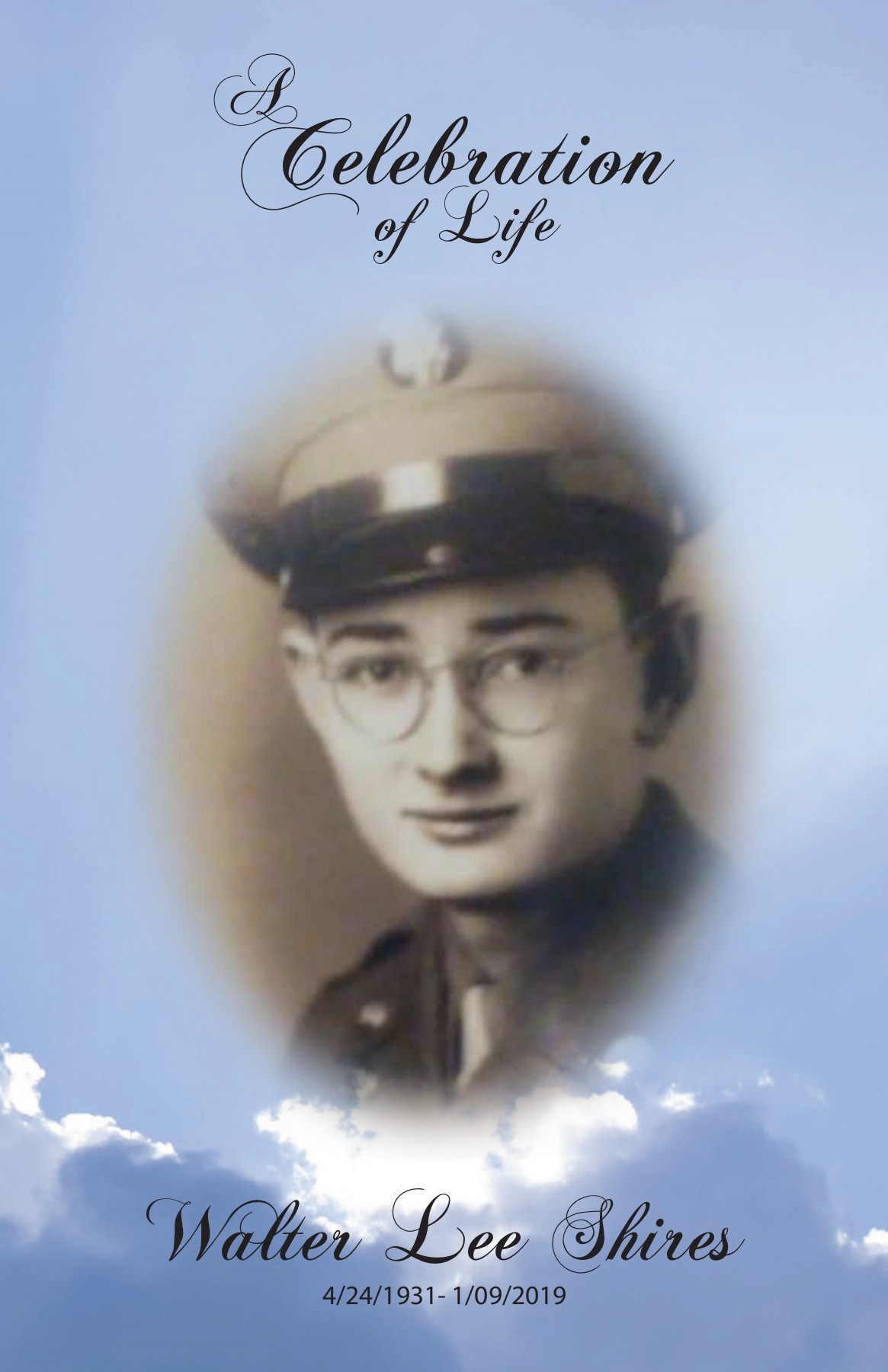 Walter Lee Shires - aaron - Säit 1 - 4 | PDF Online | PubHTML5