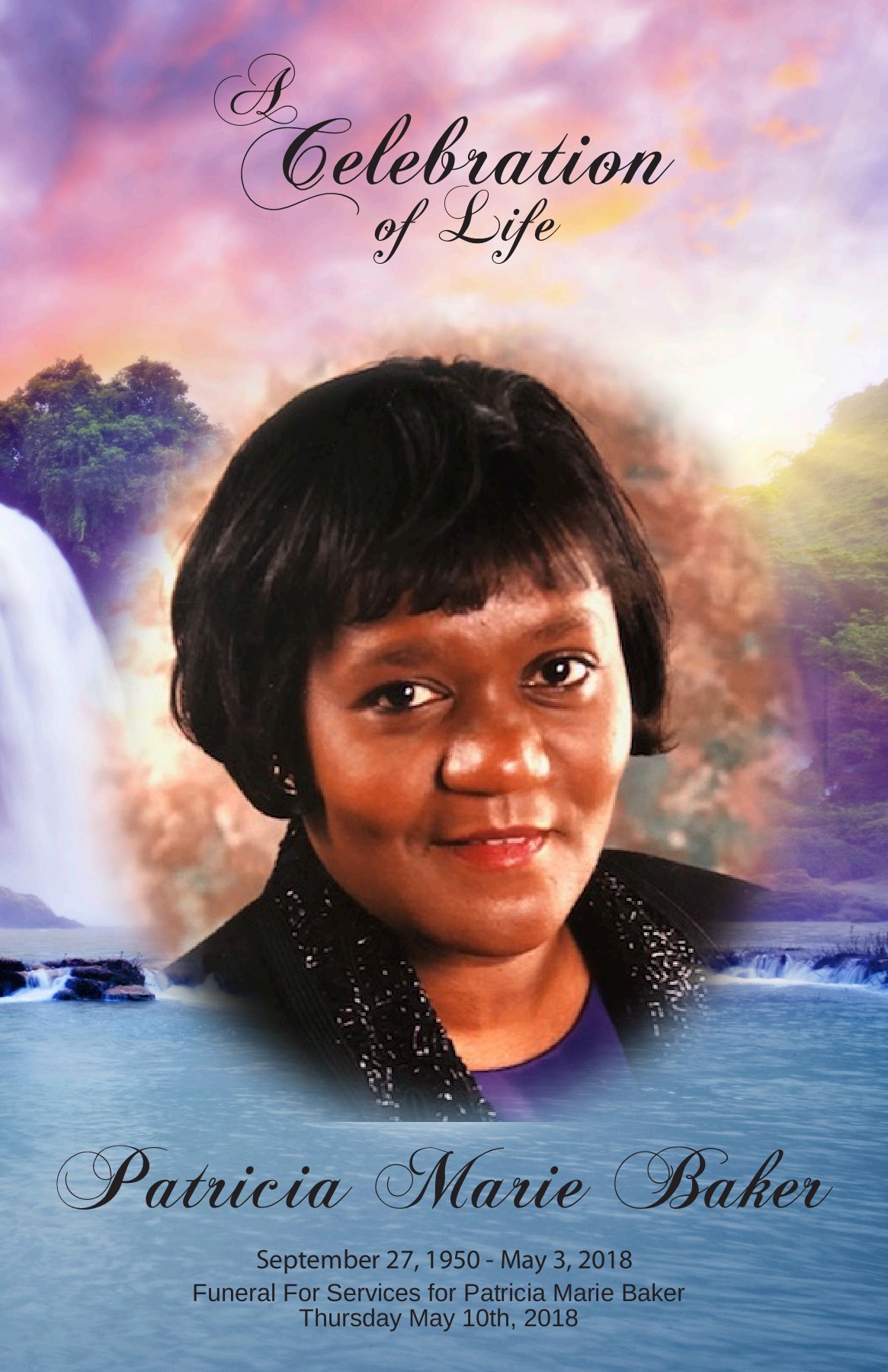 Patricia Baker - aaron - Page 1 - 8 | Flip PDF Online | PubHTML5