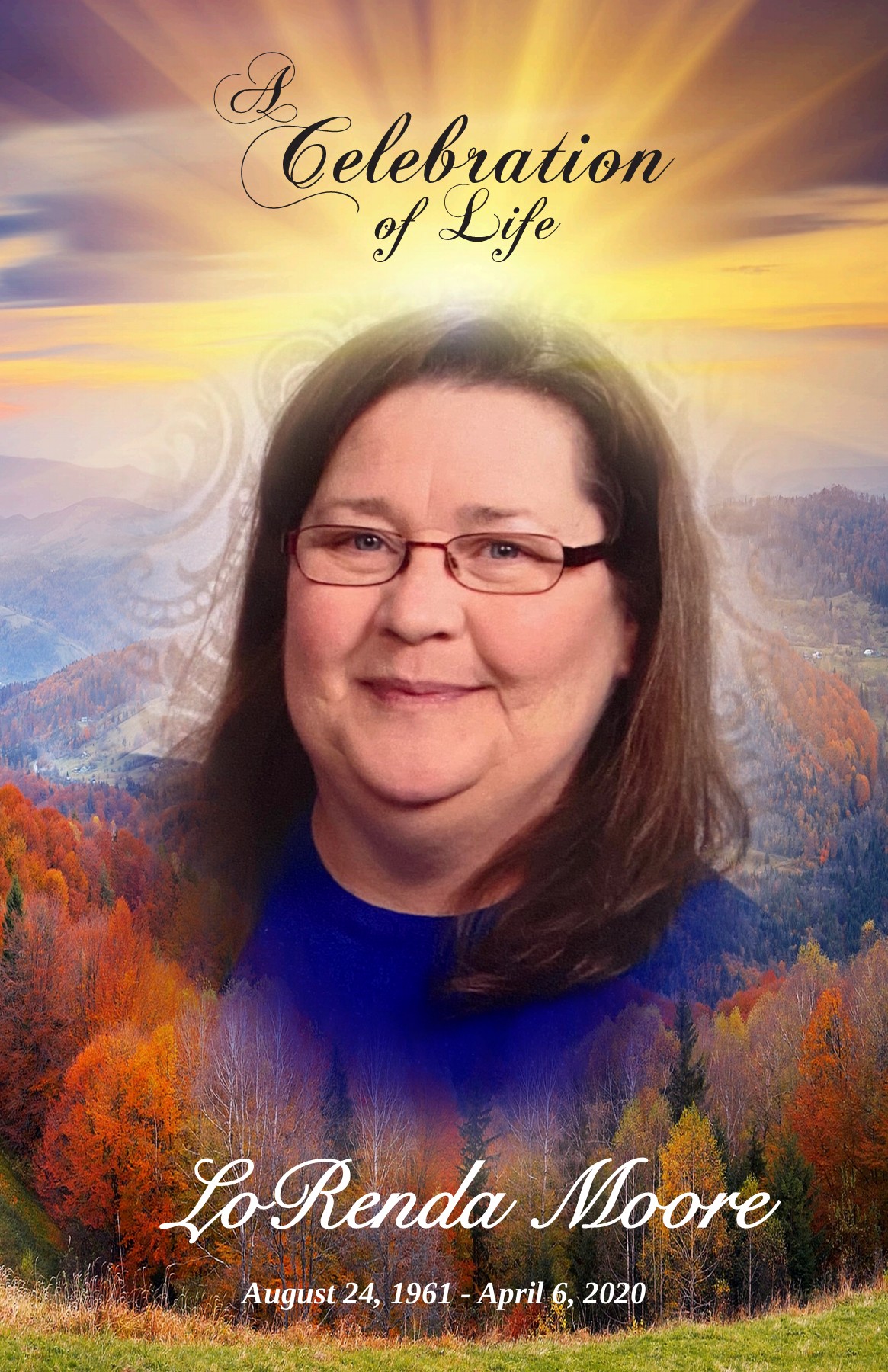 LoRenda Moore - aaron - Page 1 - 4 | Flip PDF Online | PubHTML5