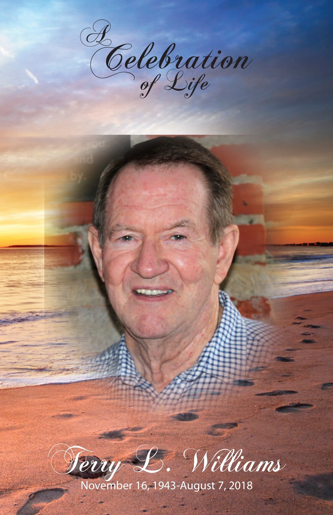 Terry Williams - aaron - Page 1 - 4 | Flip PDF Online | PubHTML5