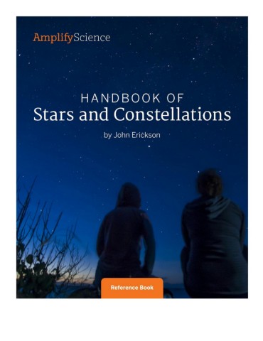 Handbook of Stars and Constellations - mam9665 - Page 1 - 52 | Flip PDF ...