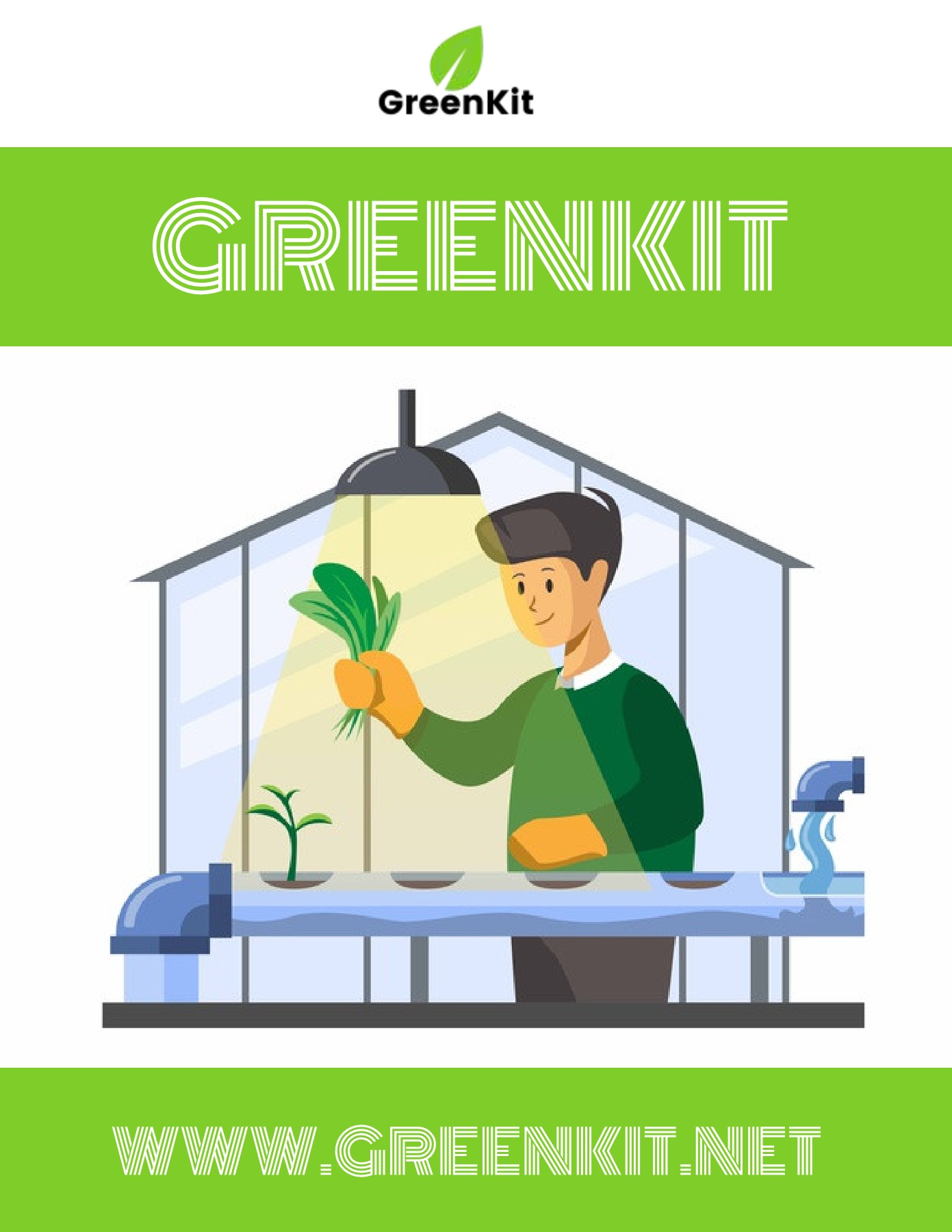 GreenKit - greenkit - Page 1 - 20 | Flip PDF Online | PubHTML5