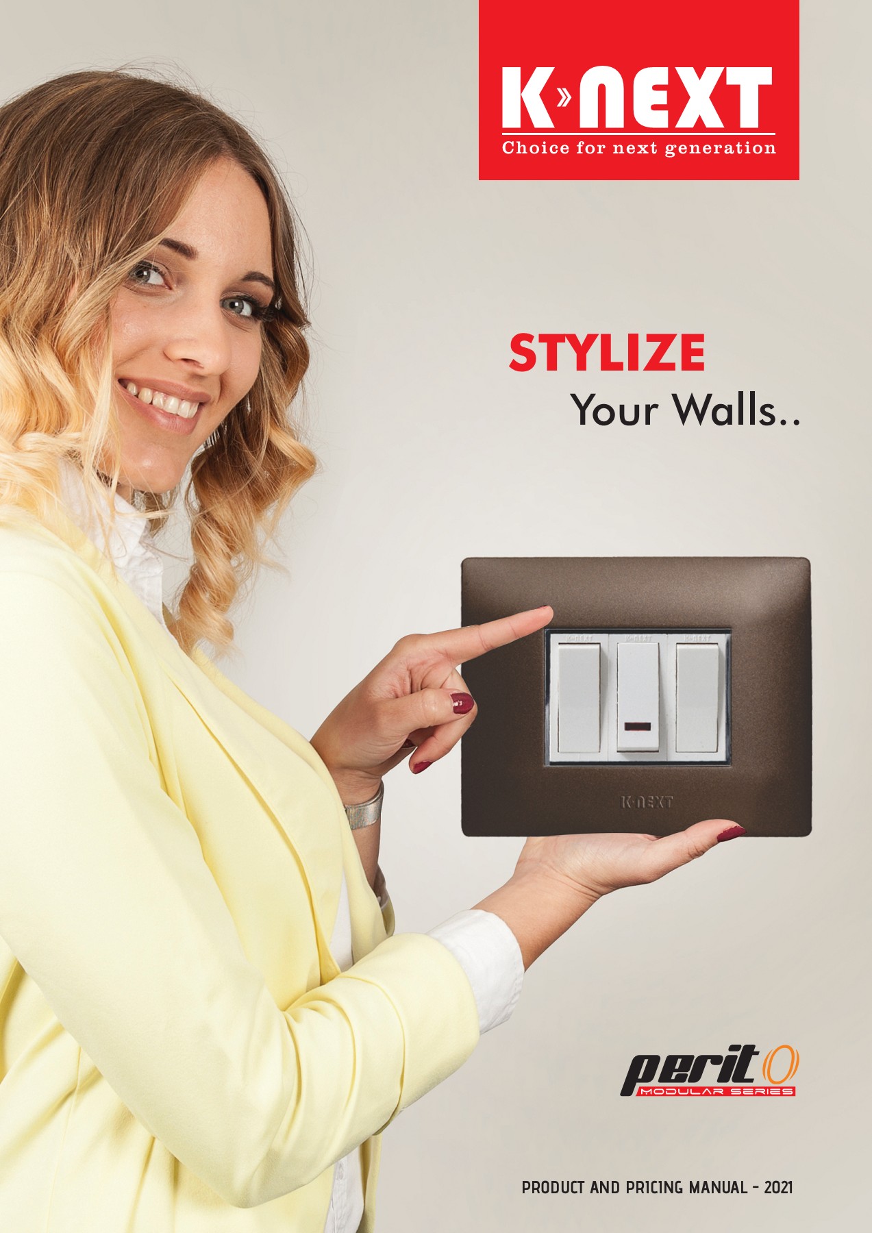 KNEXT - PERITO - P.LIST - mitvenki7598599800 - Page 1 - 16 | Flip PDF ...