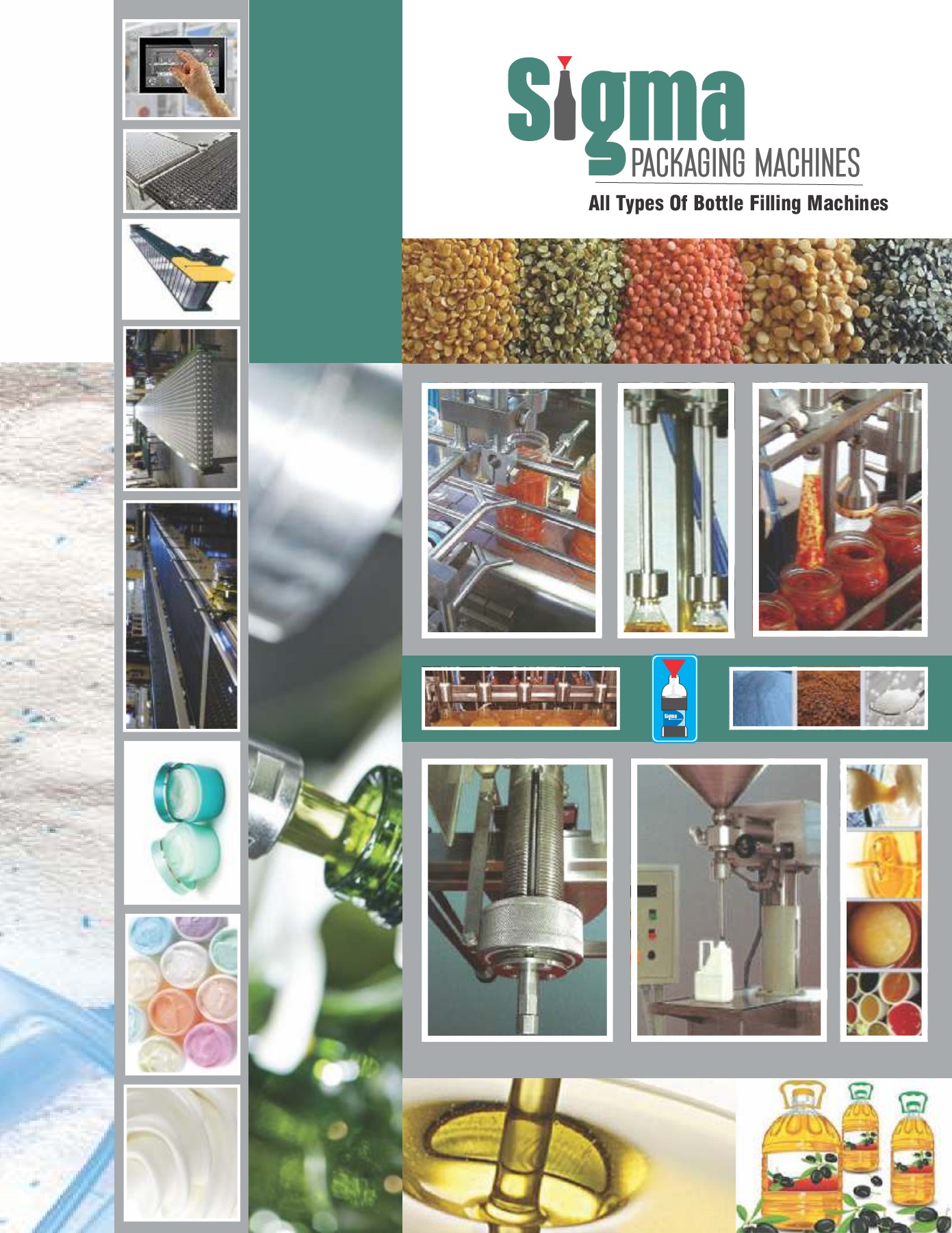 sigma broucher - mitvenki7598599800 - Page 1 - 8 | Flip PDF Online ...