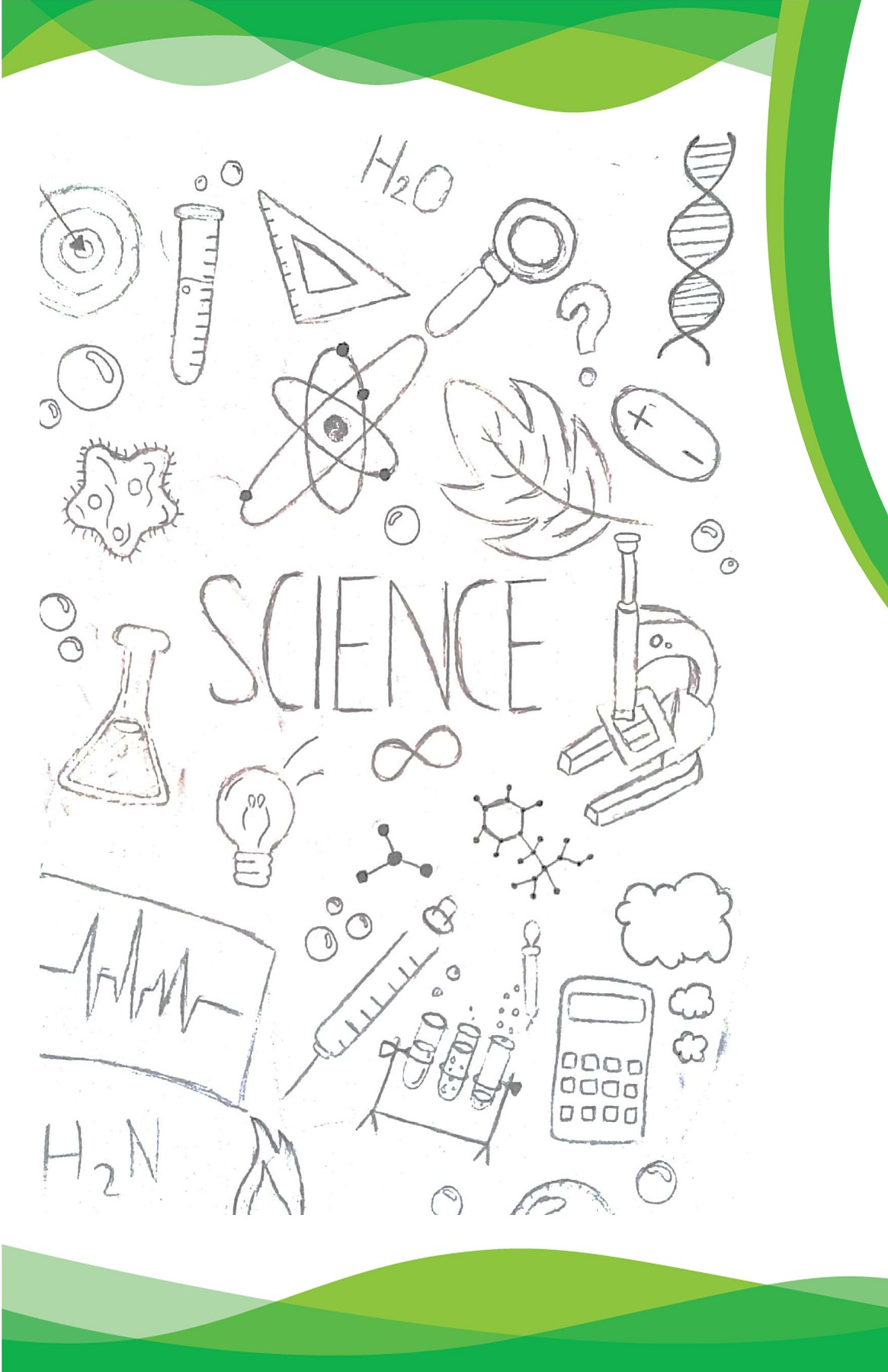 Science Mag - Sindhuja R - Page 1 - 4 | Flip PDF Online | PubHTML5