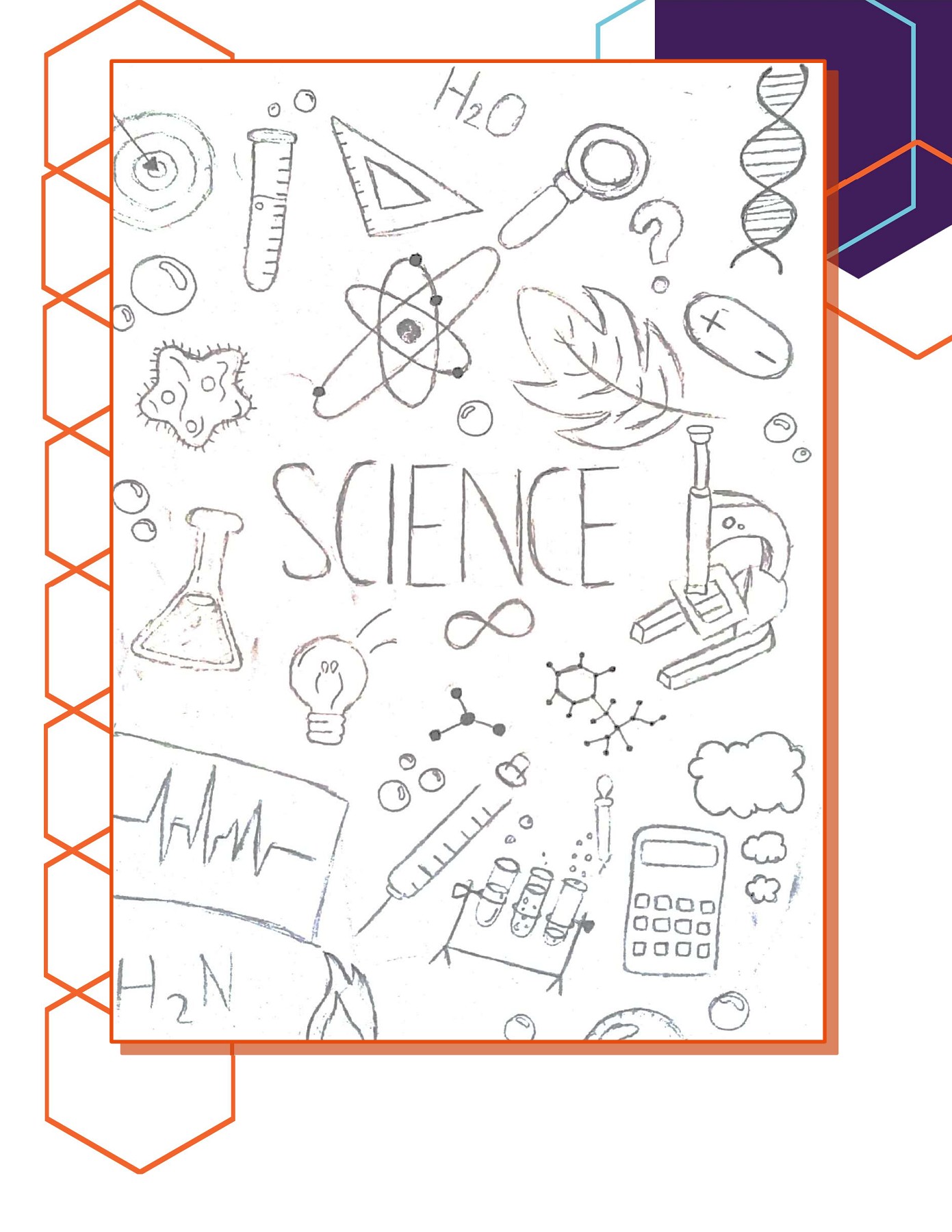 Science New Magazine - Sindhuja R - Page 1 - 0 | Flip PDF Online | PubHTML5