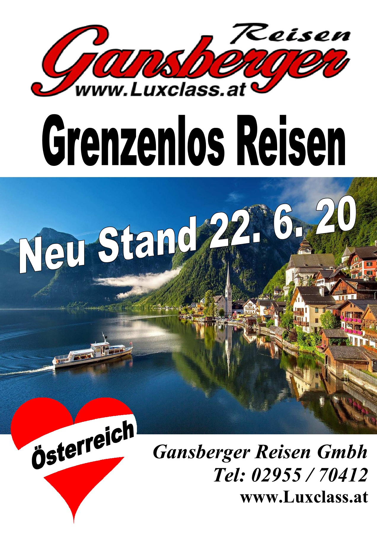 Gansberger Folder 2020 - Christian Vogl - Seite 1 - 5 | Daumenkino PDF ...