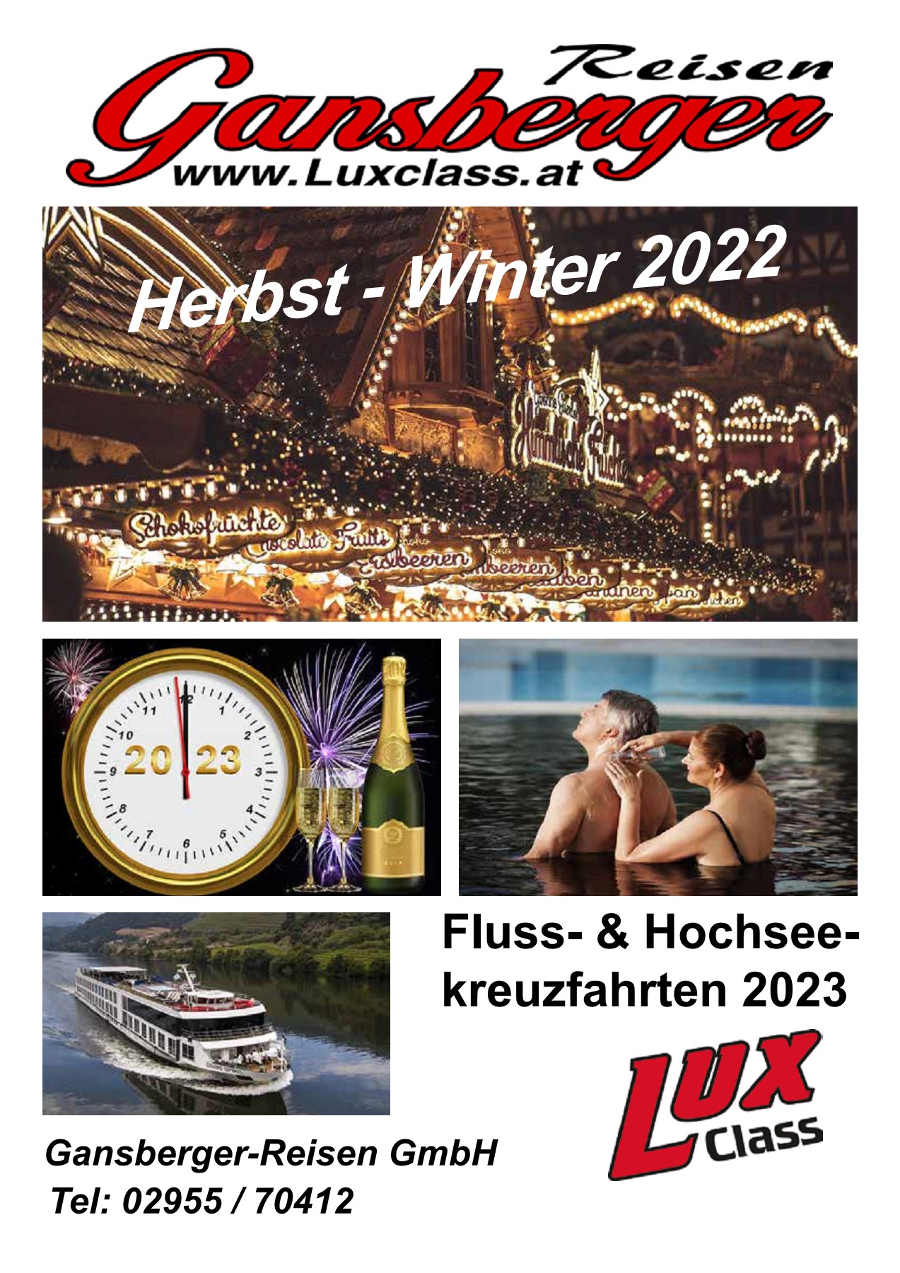 Gansberger Herbst Katalog 2022 - Christian Vogl - Seite 1 - 20 ...