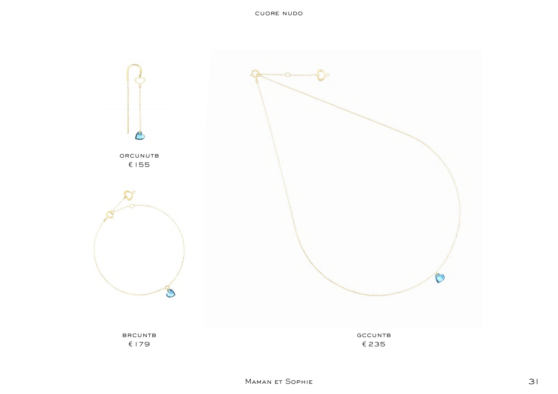 Maman et Sophie - Fall-Winter 2022 - Christian Vogl - Pagina 26 | PDF ...