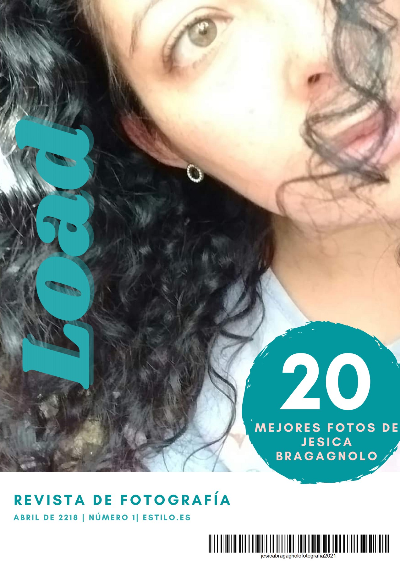 Load - jesicabragagnolo012 - Página 1 - 22 | Flip PDF en línea | PubHTML5