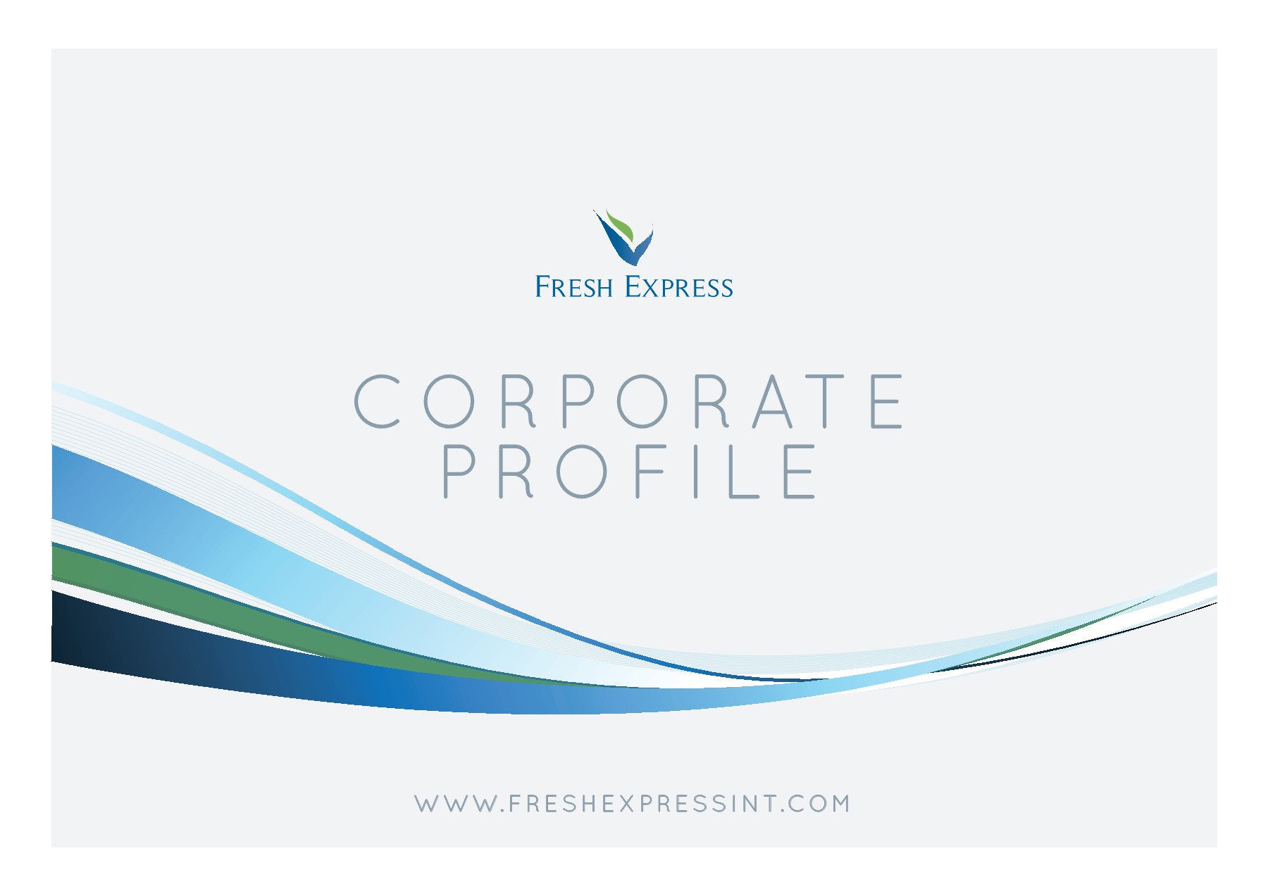 Fresh Express Corporate Profile - www.freshexpressint.com - Page 1 - 10 ...