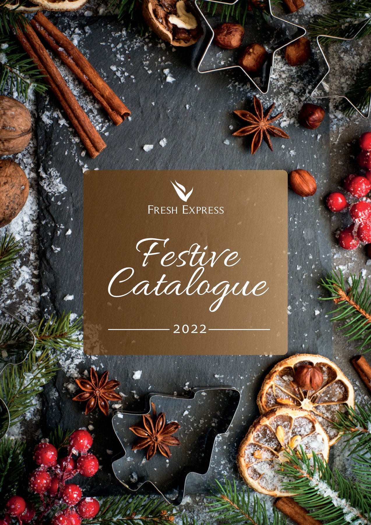 Fresh Express Christmas Catalogue-2022 - www.freshexpressint.com - Page ...