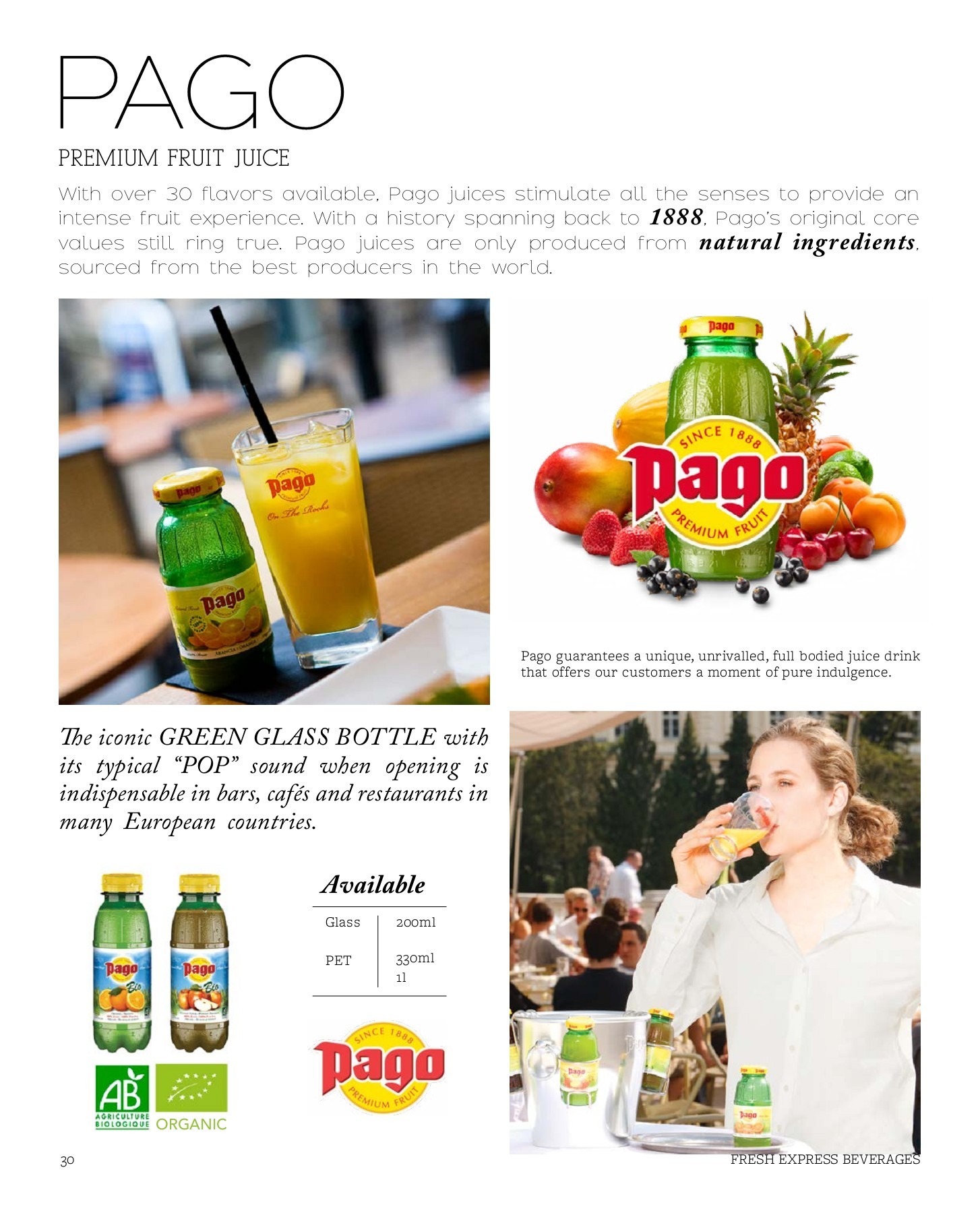 Bev_catalogue_2018 - www.freshexpressint.com - Page 32 | Flip PDF ...