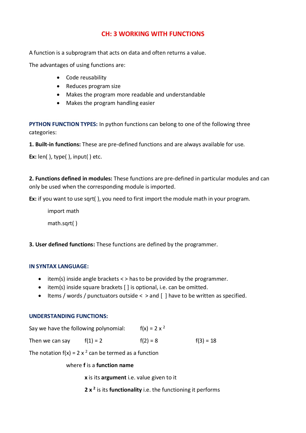 Functions - Mine Place - Page 1 - 19 | Flip PDF Online | PubHTML5