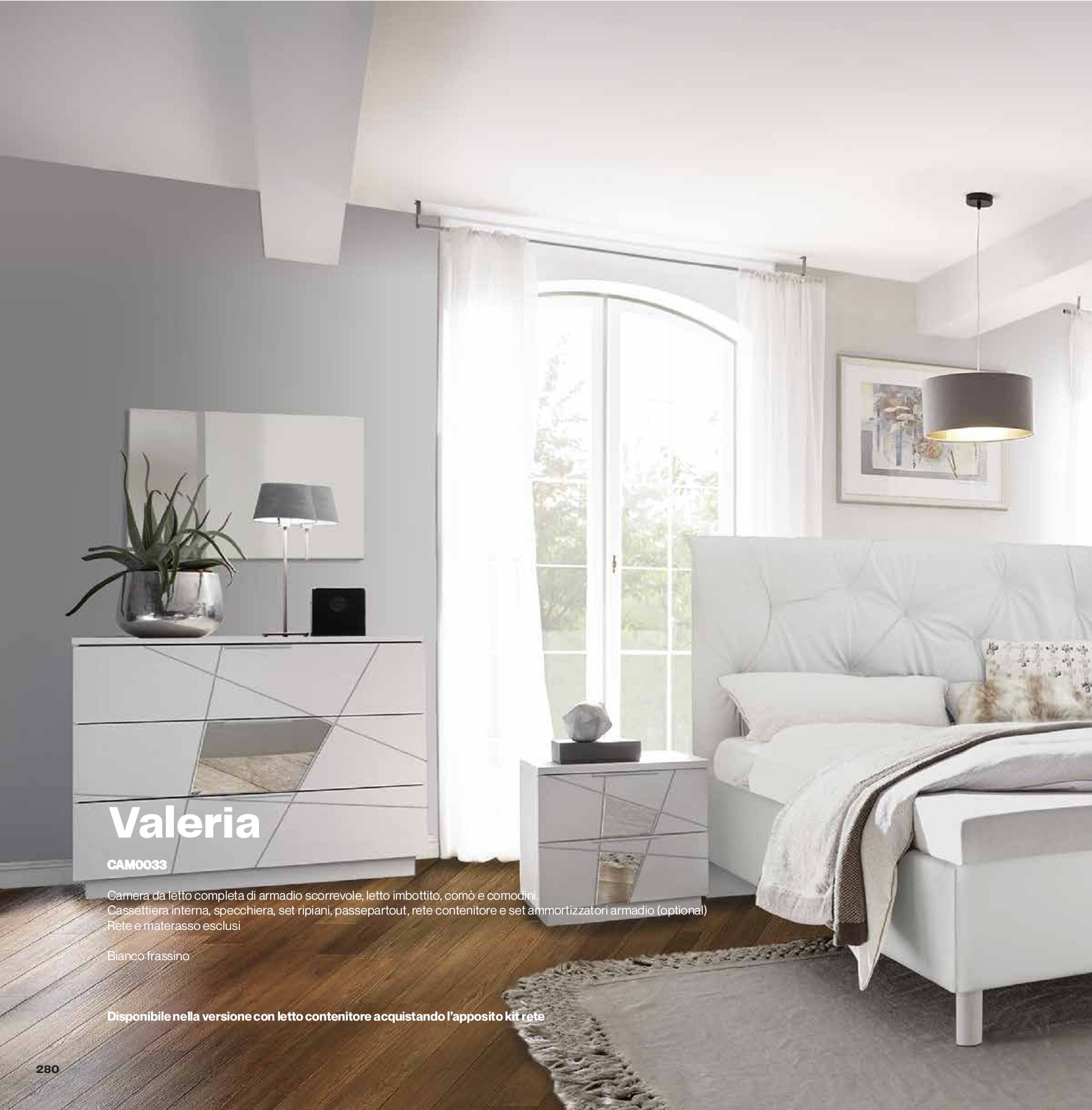 ARRISAL ARREDI CATALOGO 2021 WEB - francesco - Page 280 | Flip PDF ...