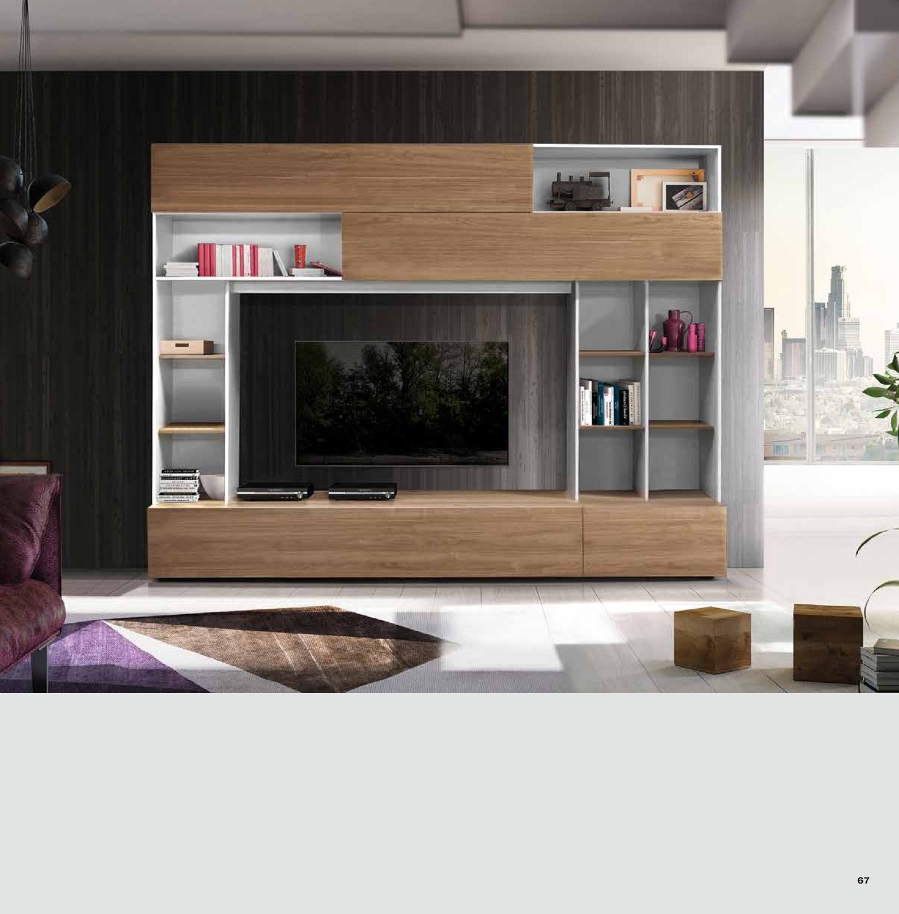 ARRISAL ARREDI CATALOGO 2021 WEB - francesco - Page 67 | Flip PDF ...