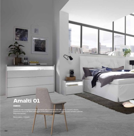 ARRISAL ARREDI CATALOGO 2021 WEB - francesco - Page 282 | Flip PDF ...