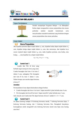 BAHAN AJAR_FLIP BOOK - windy astarini - Halaman 6 | PDF Online | PubHTML5