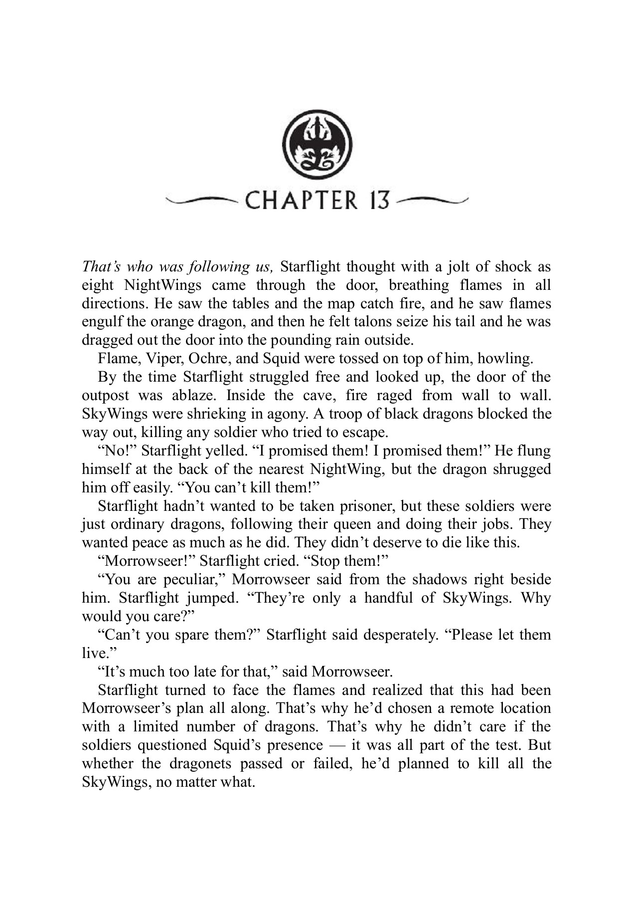 The_Dark_Secret_Wings_of_Fire_4_-_Tui_T_Sutherland (1) - joyceyang09 ...