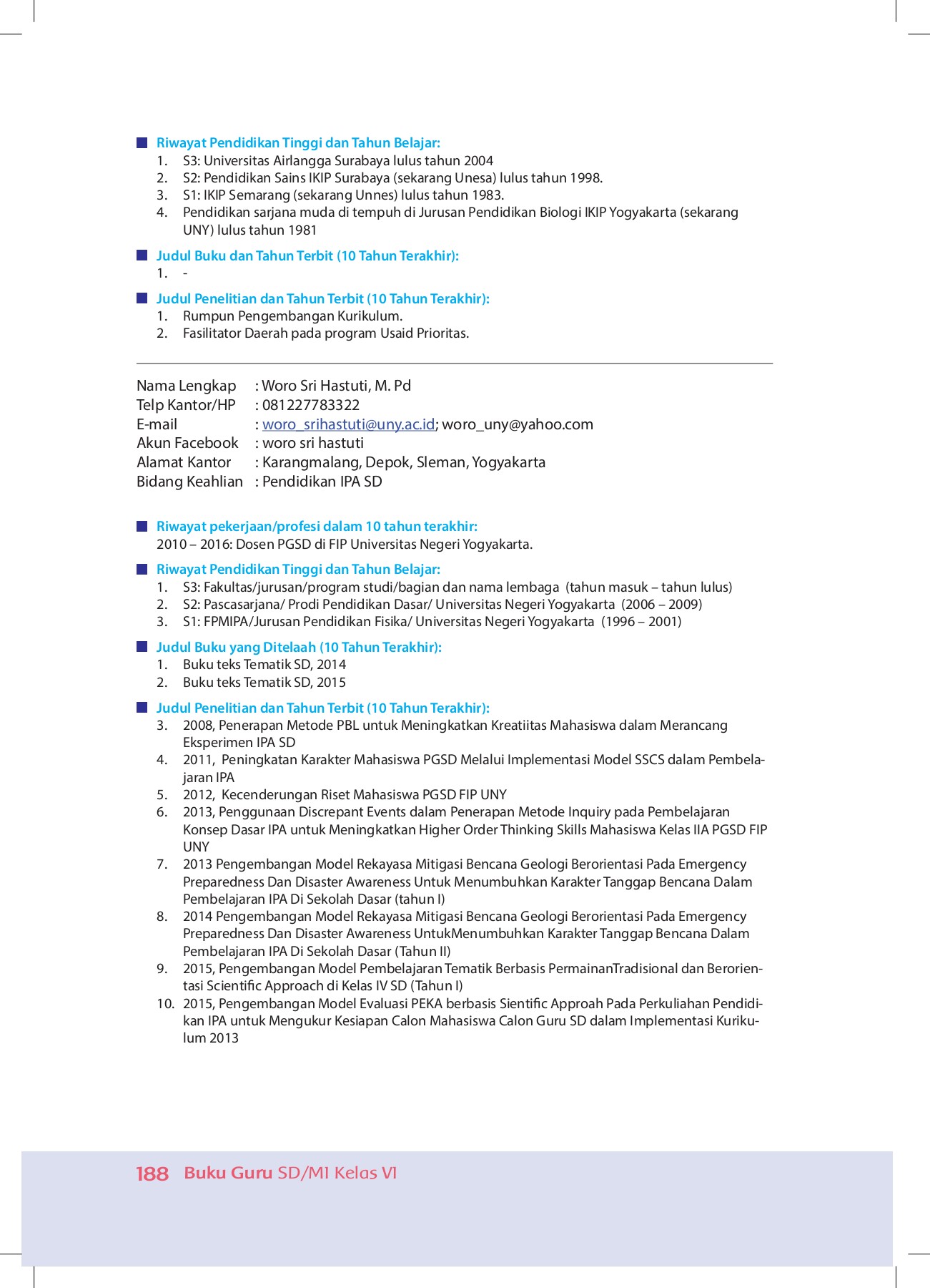 Tema 3_Tokoh dan Penemuan - Surya Arif Kartono NdaNdut - Halaman 196 | PDF Online | PubHTML5