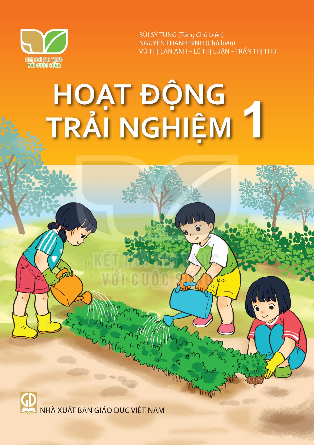 HOẠT ĐỘNG TRẢI NGHIỆM - Thu Trang - Trang 1 | PDF lật trang trực tuyến ...
