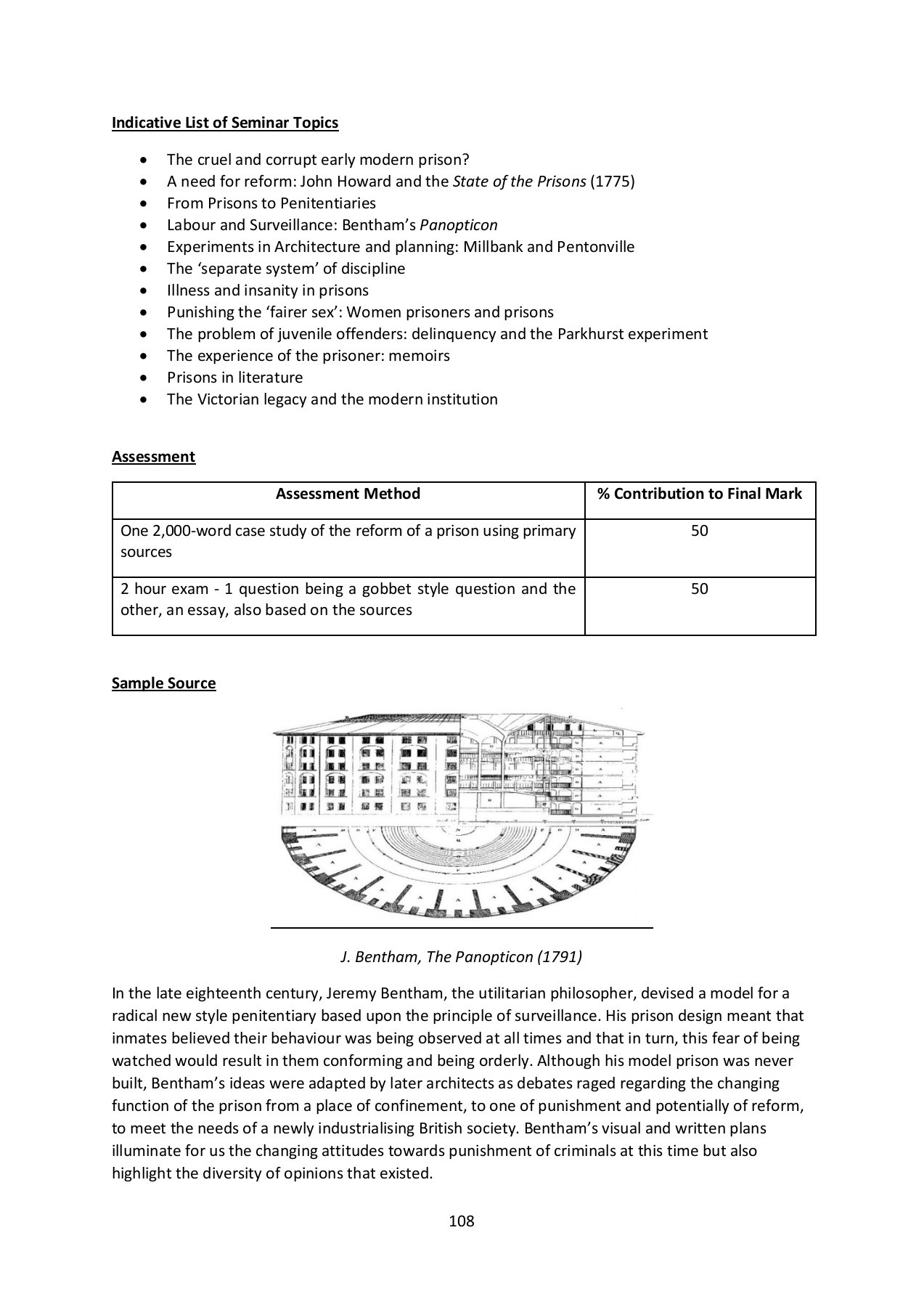 Module booklet_Open Days - c.fuller - Page 111 | Flip PDF Online | PubHTML5