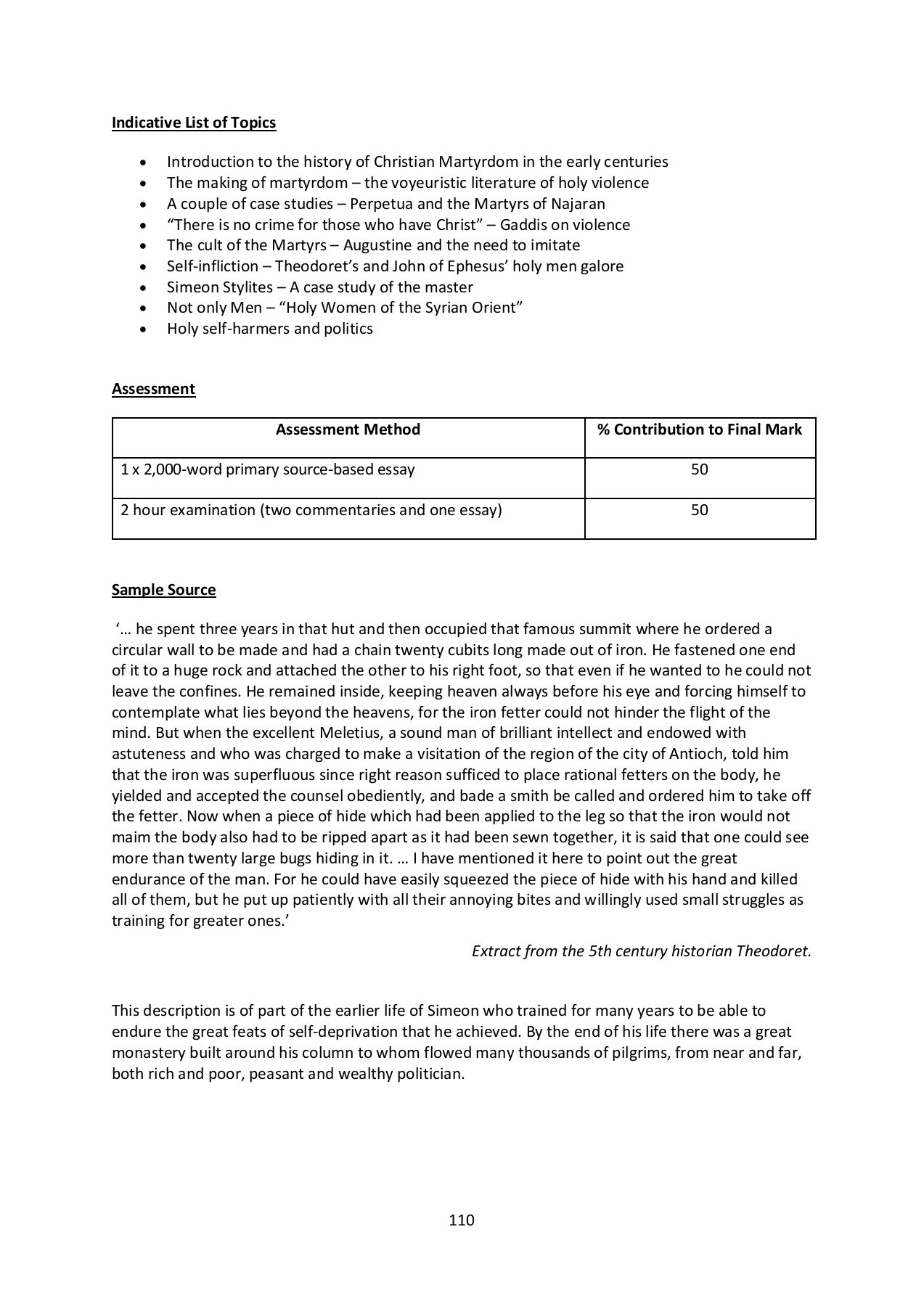 Module booklet_Open Days - c.fuller - Page 113 | Flip PDF Online | PubHTML5