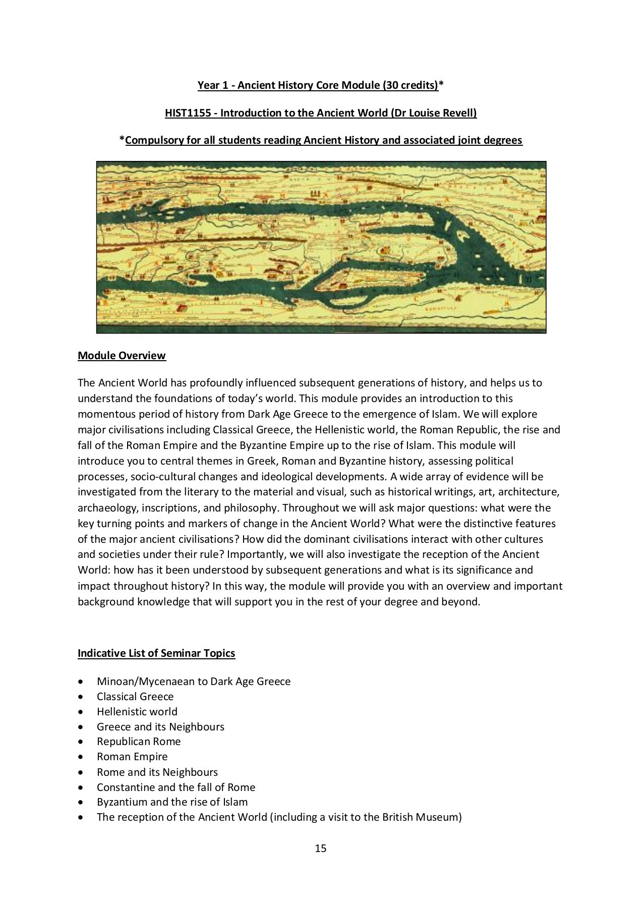 Module booklet_Open Days - c.fuller - Page 18 | Flip PDF Online | PubHTML5