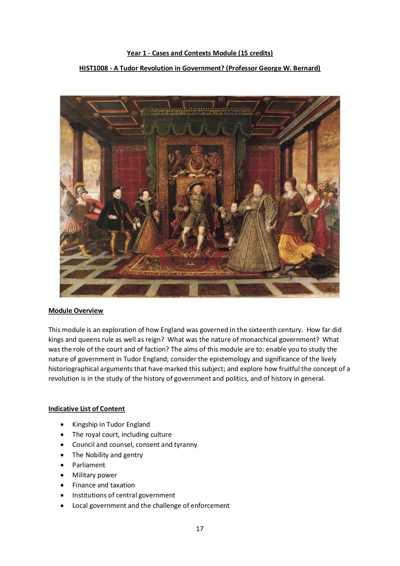 Module booklet_Open Days - c.fuller - Page 20 | Flip PDF Online | PubHTML5