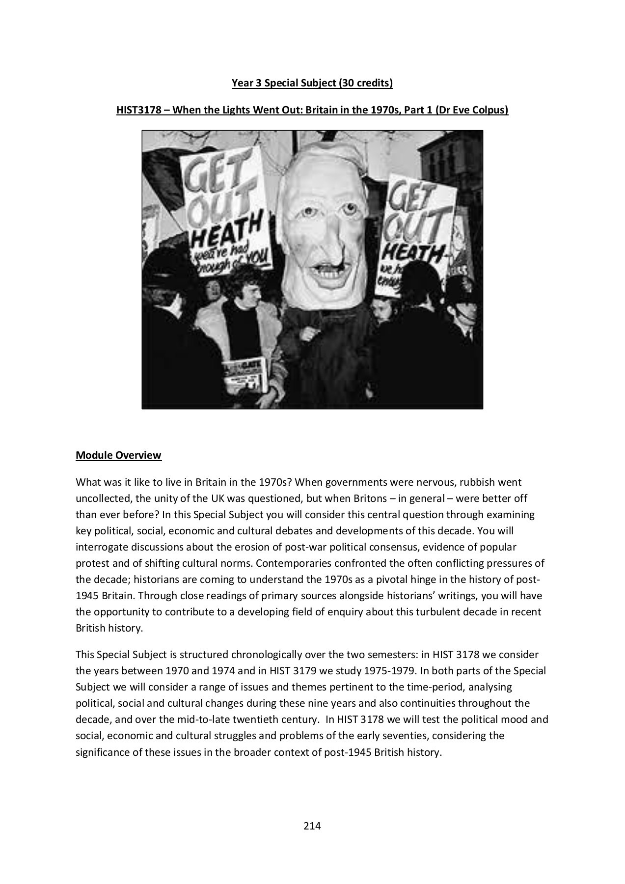 Module booklet_Open Days - c.fuller - Page 217 | Flip PDF Online | PubHTML5