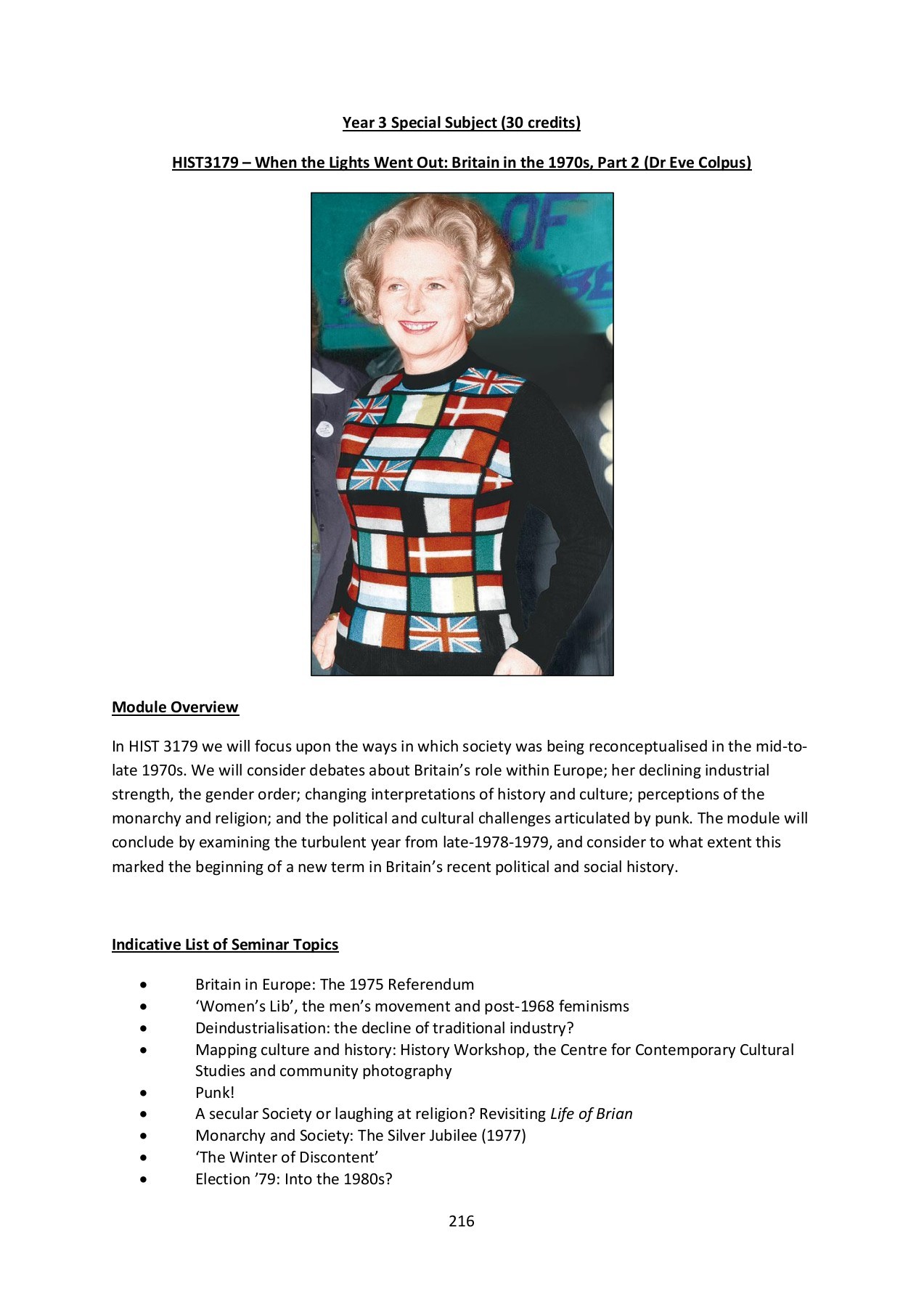 Module booklet_Open Days - c.fuller - Page 219 | Flip PDF Online | PubHTML5