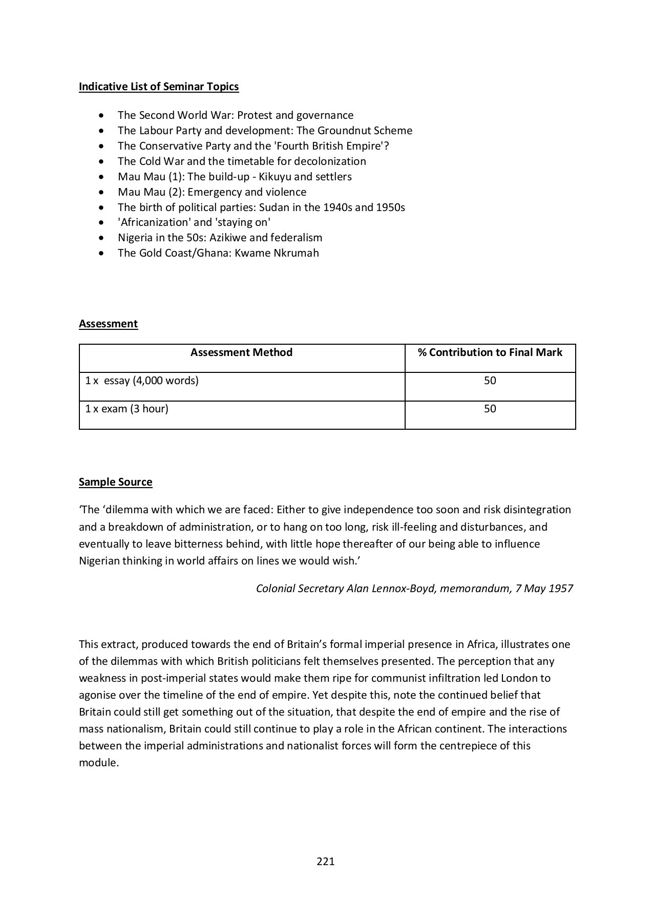 Module booklet_Open Days - c.fuller - Page 224 | Flip PDF Online | PubHTML5
