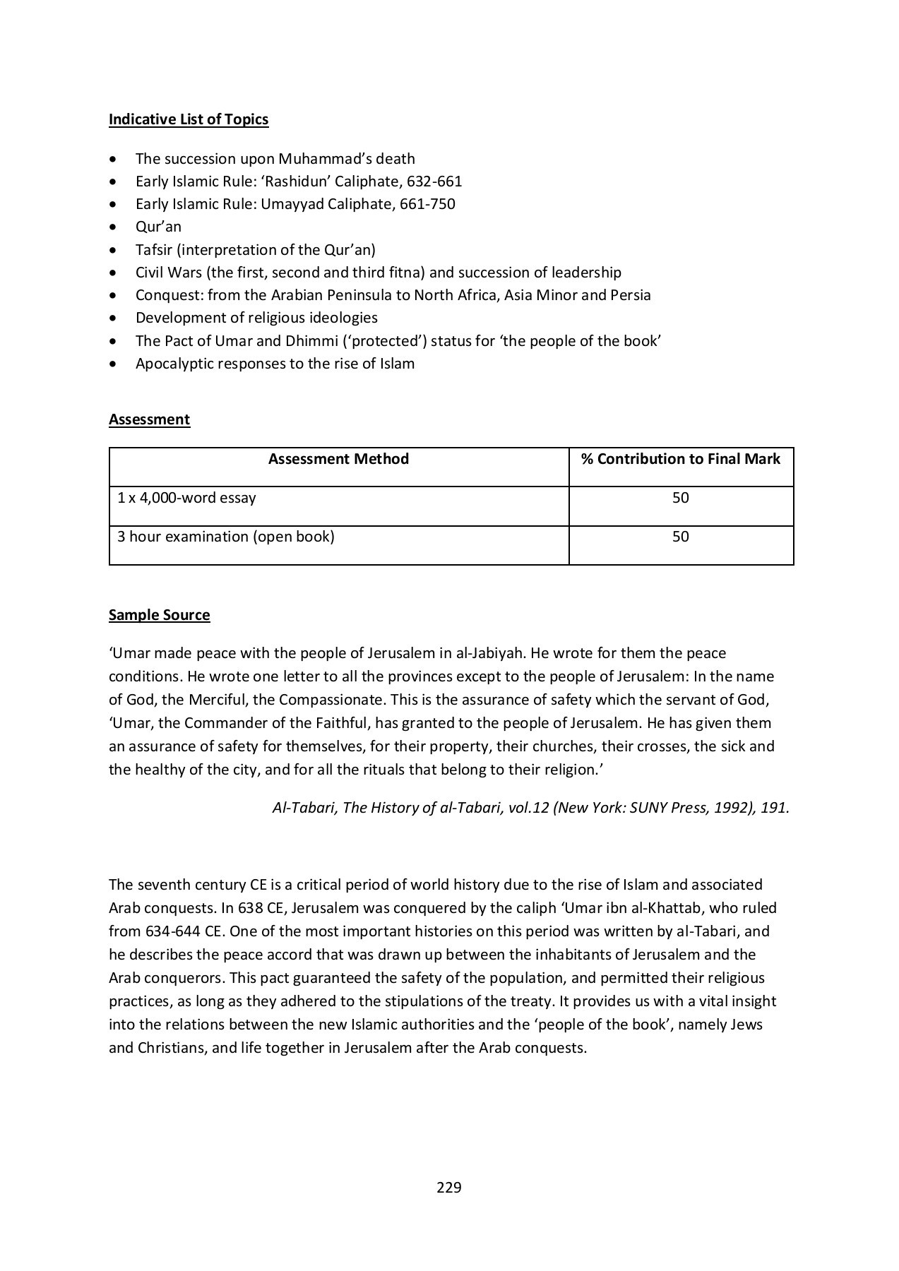 Module booklet_Open Days - c.fuller - Page 232 | Flip PDF Online | PubHTML5