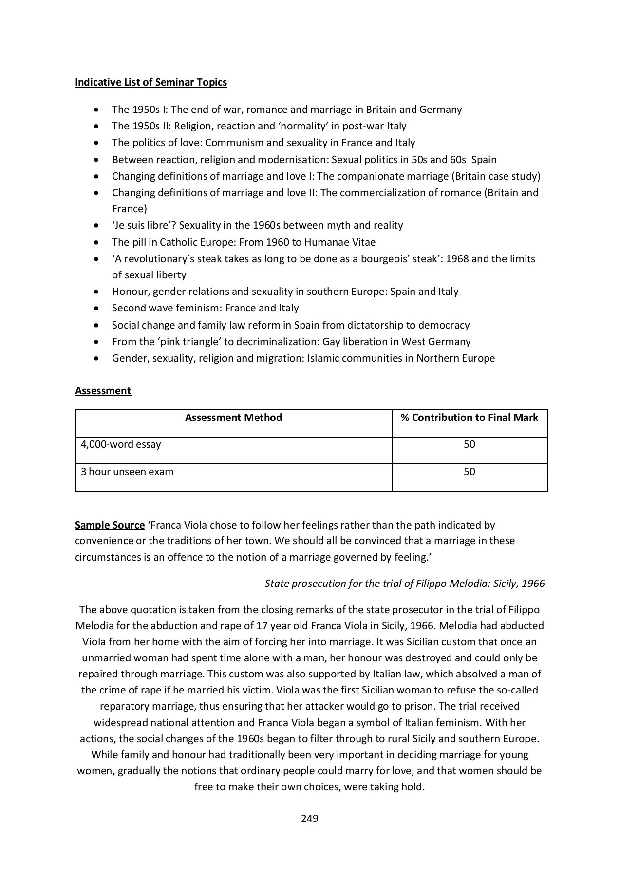 Module booklet_Open Days - c.fuller - Page 252 | Flip PDF Online | PubHTML5
