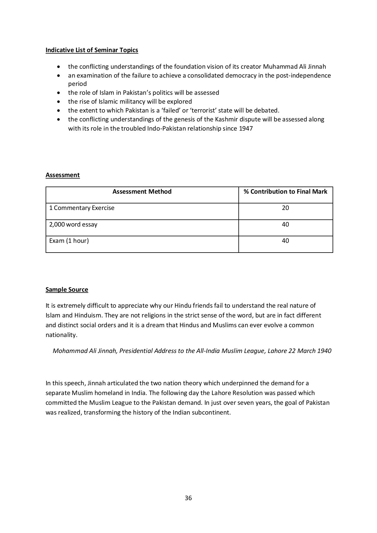 Module booklet_Open Days - c.fuller - Page 39 | Flip PDF Online | PubHTML5