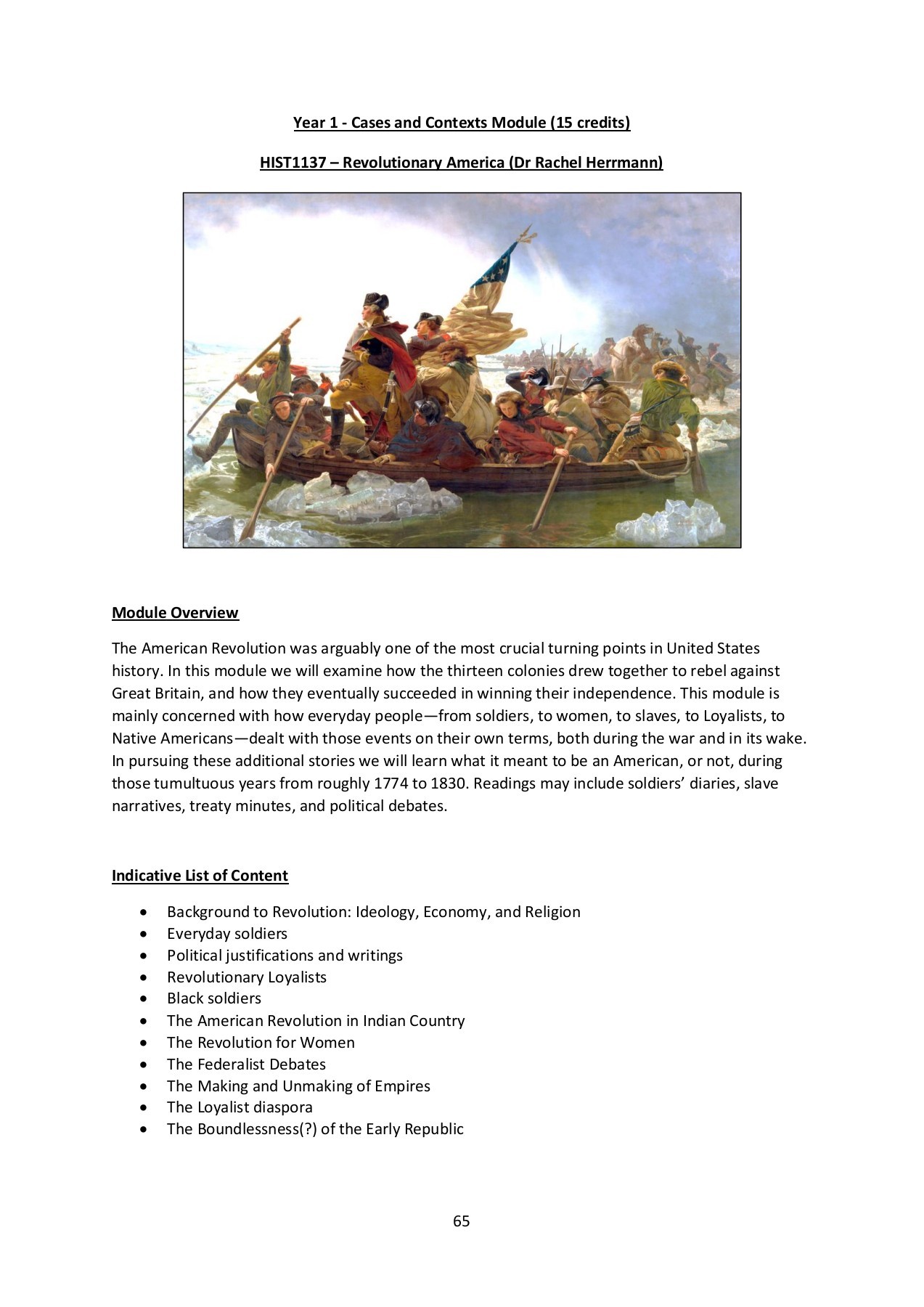 Module booklet_Open Days - c.fuller - Page 68 | Flip PDF Online | PubHTML5