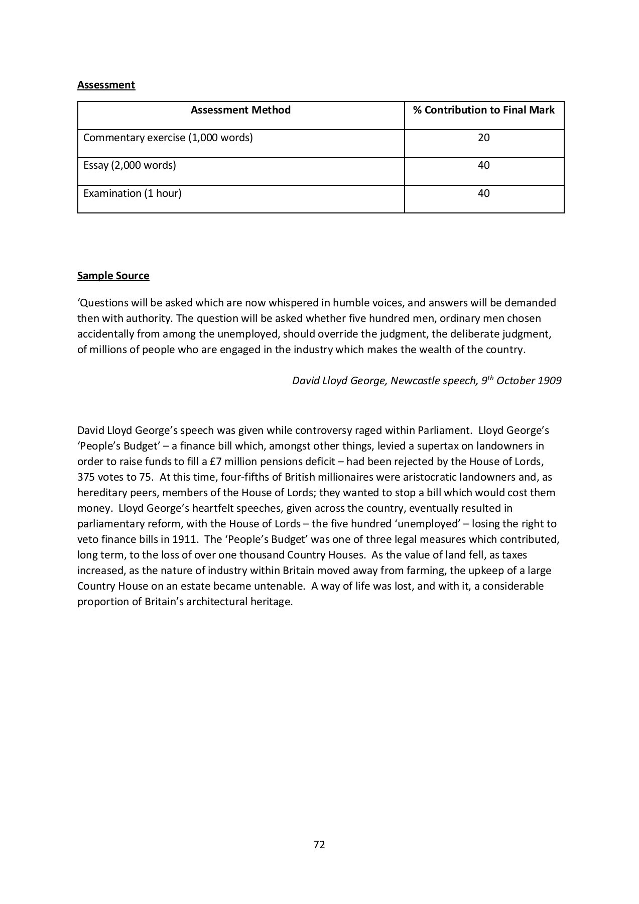Module booklet_Open Days - c.fuller - Page 75 | Flip PDF Online | PubHTML5