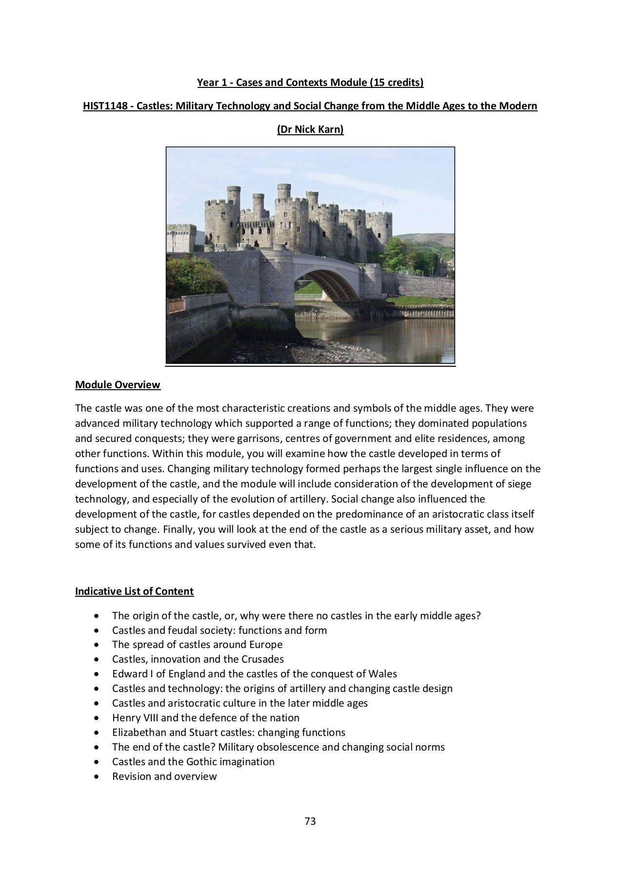 Module booklet_Open Days - c.fuller - Page 76 | Flip PDF Online | PubHTML5