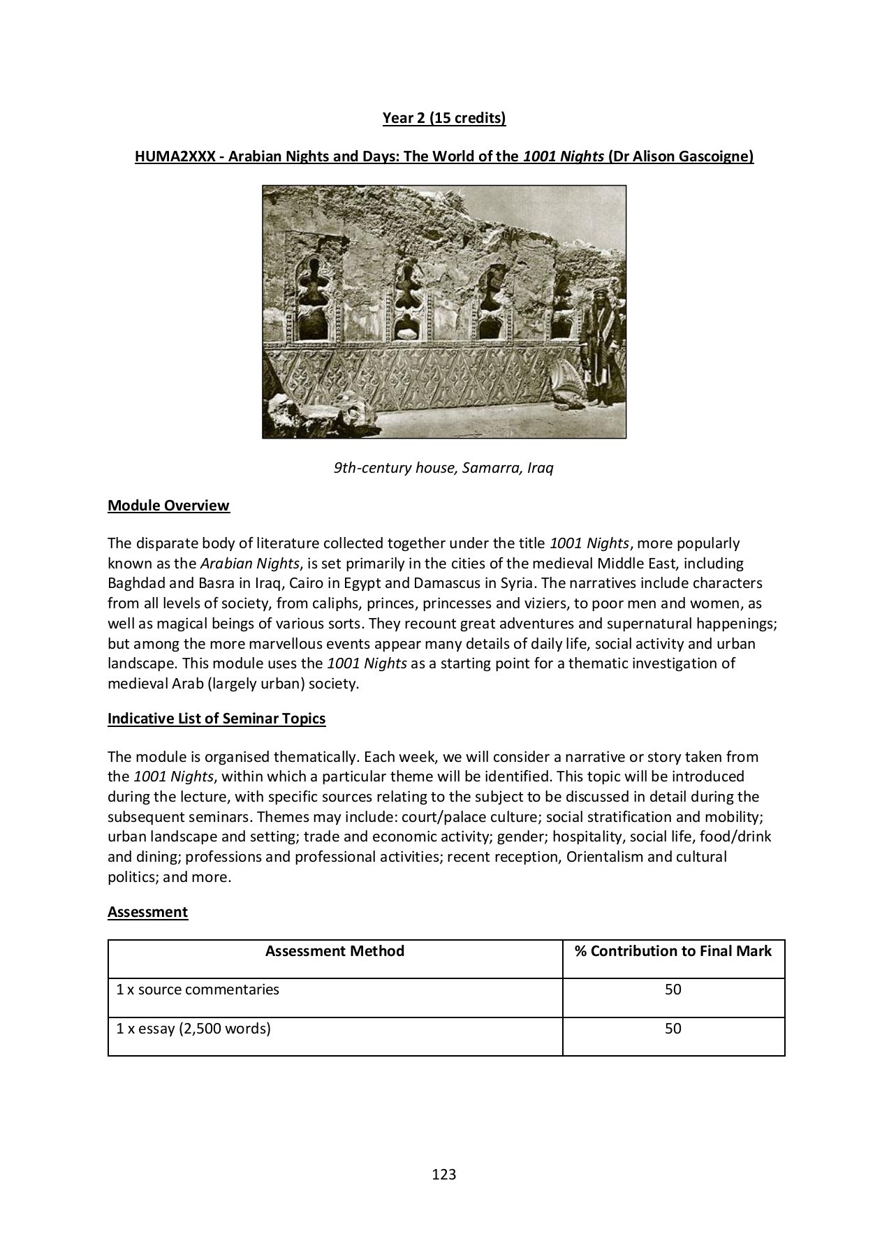 Module booklet_Open Days e book - c.fuller - Page 127 | Flip PDF Online ...